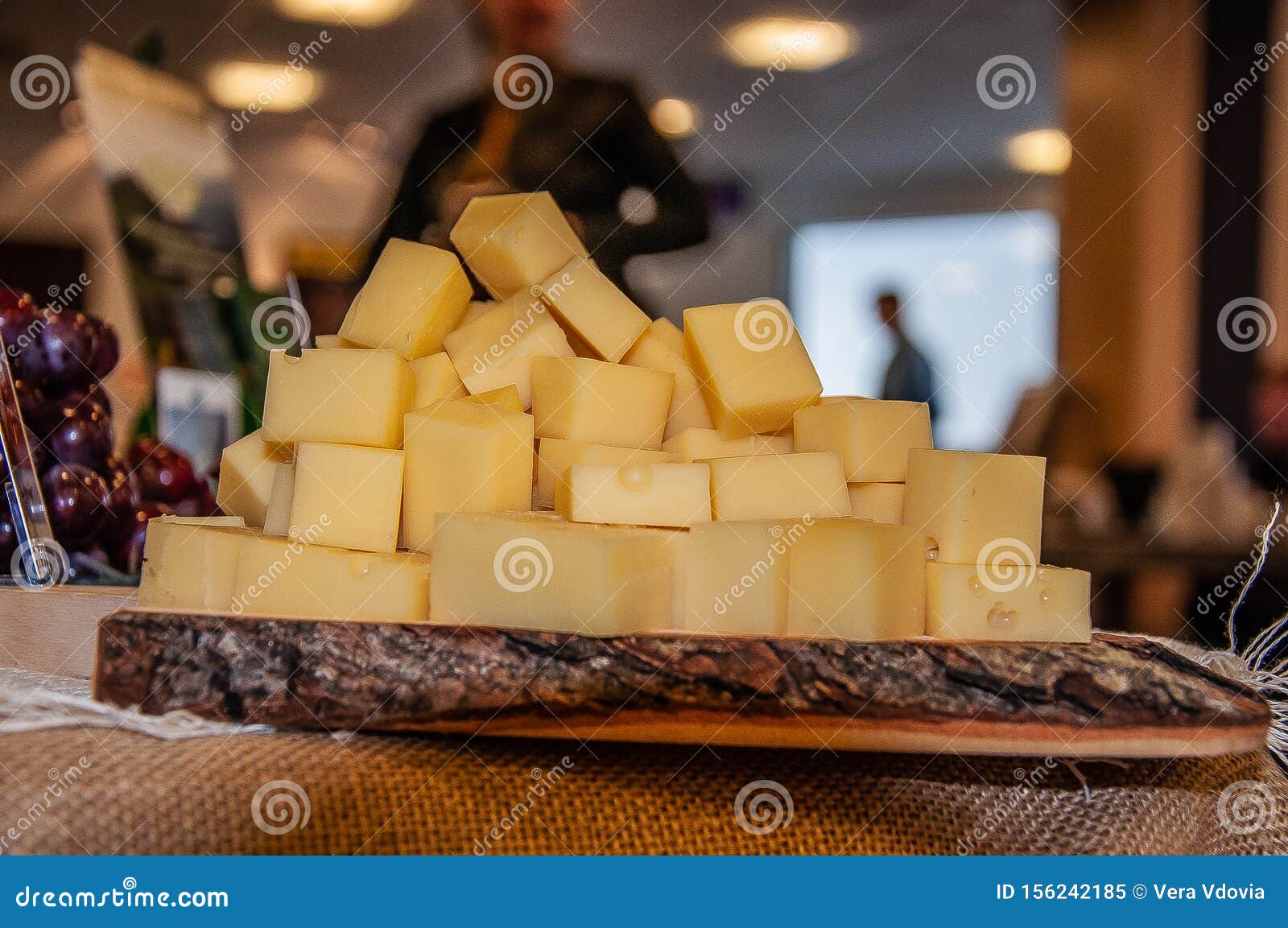 Cheese Tasting stock image. Image of tasty, sale, nutrition - 156242185