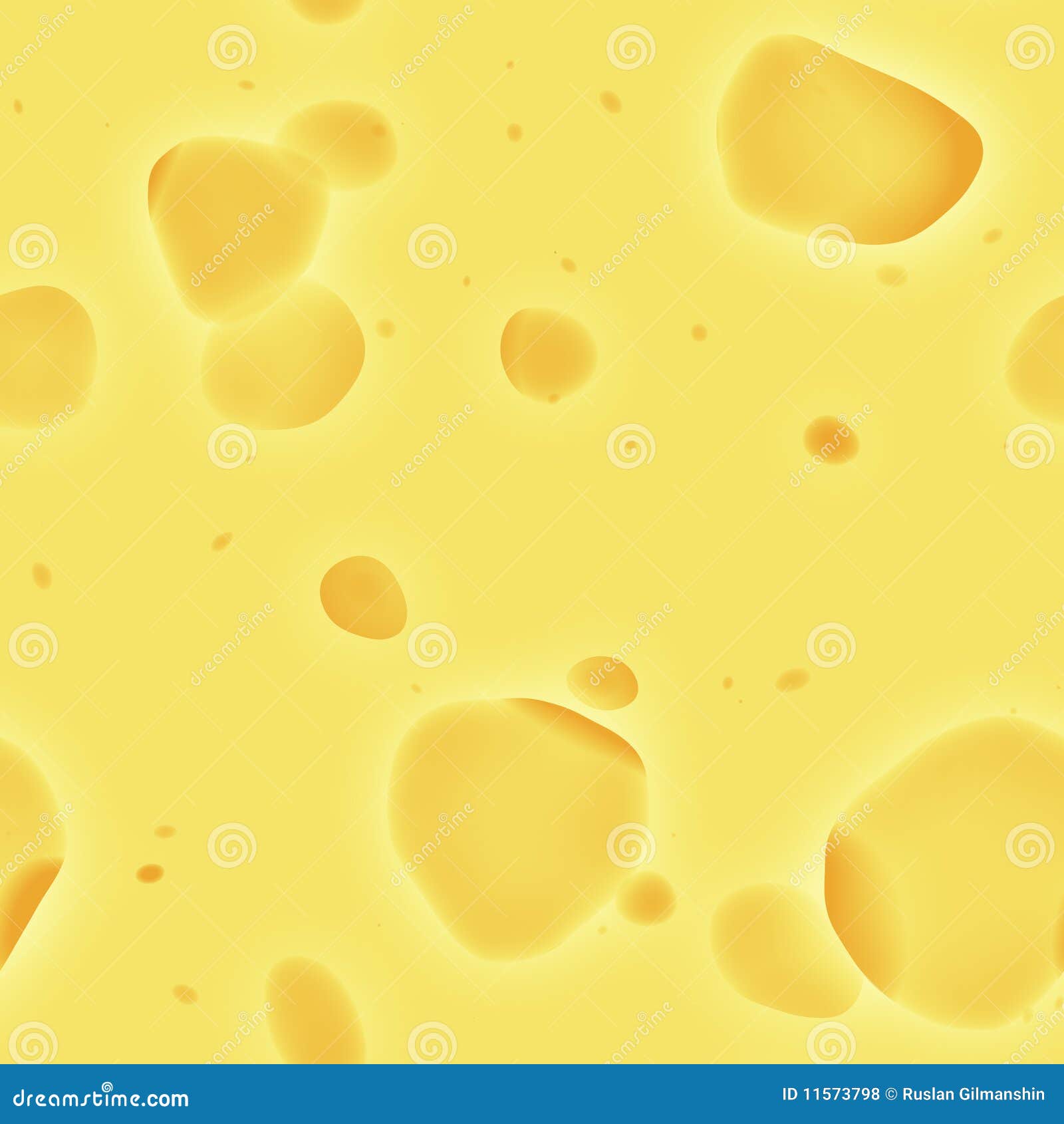 Cheese texture stock illustration. Illustration of closeup - 11573798