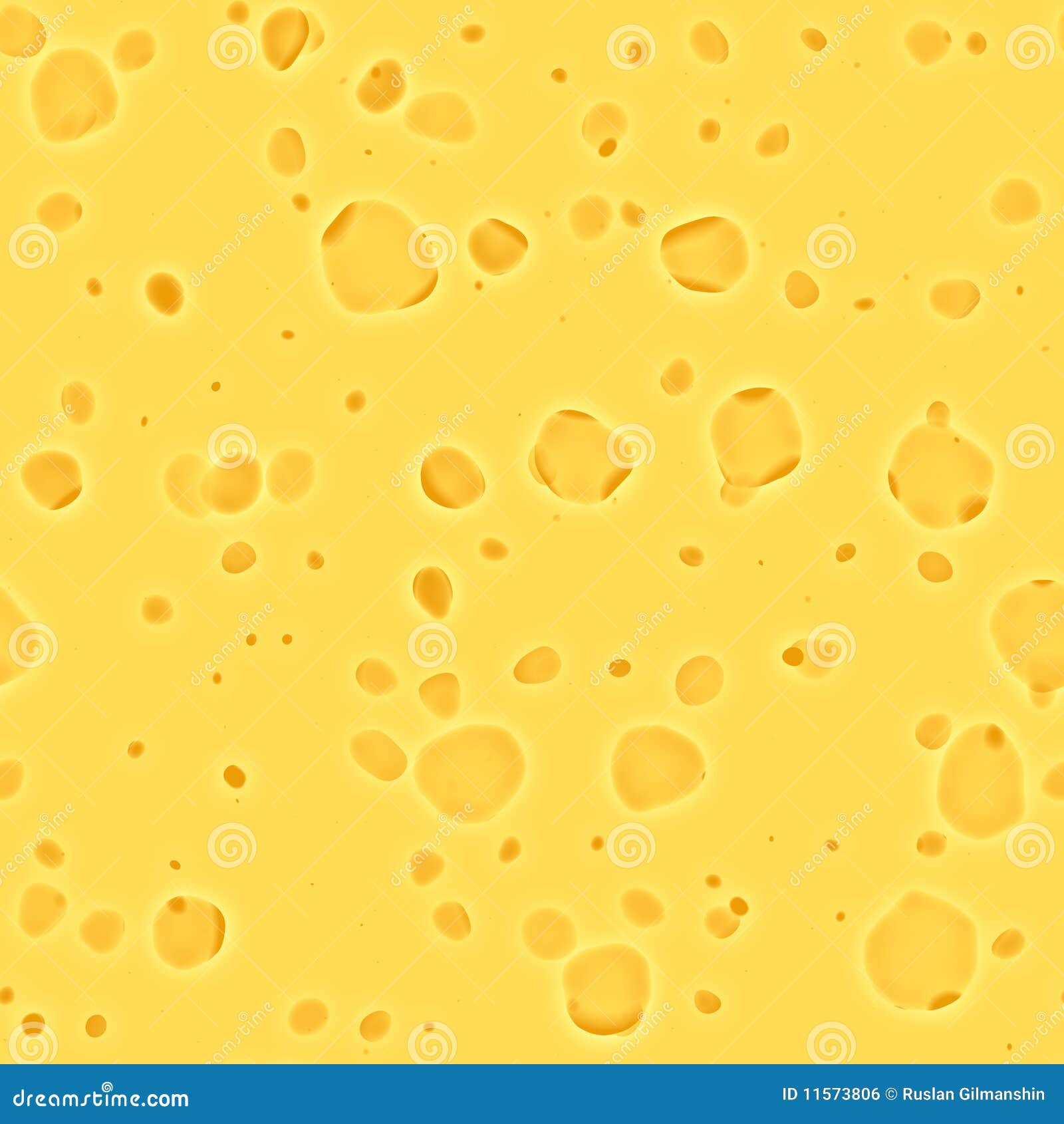 Cheese texture stock illustration. Illustration of holes - 11573806