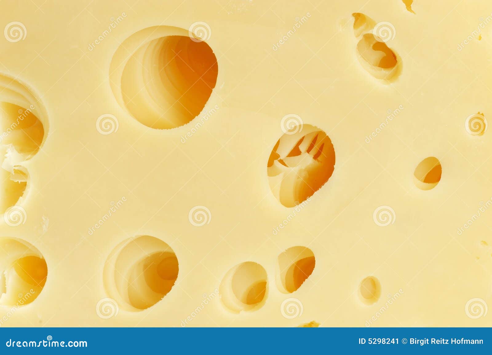 Cheese texture stock image. Image of diet, object, holes - 5298241