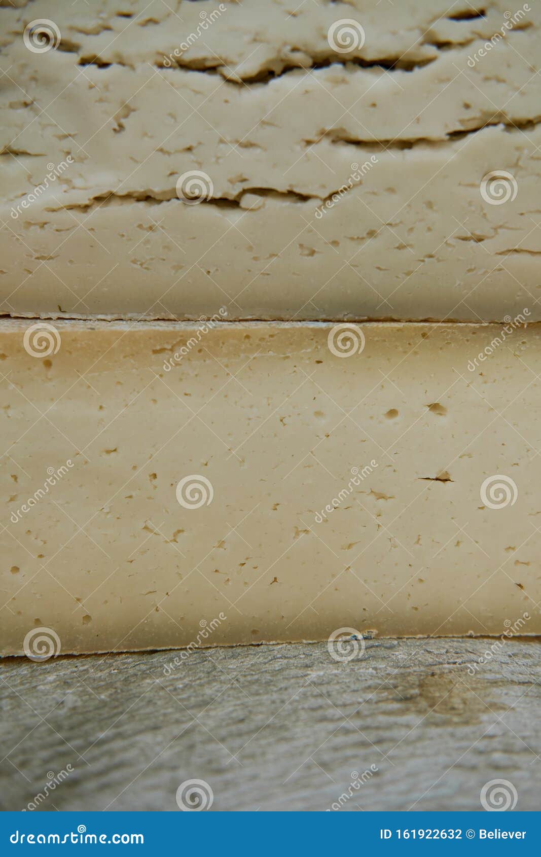 Cheese texture close up stock photo. Image of texture - 161922632