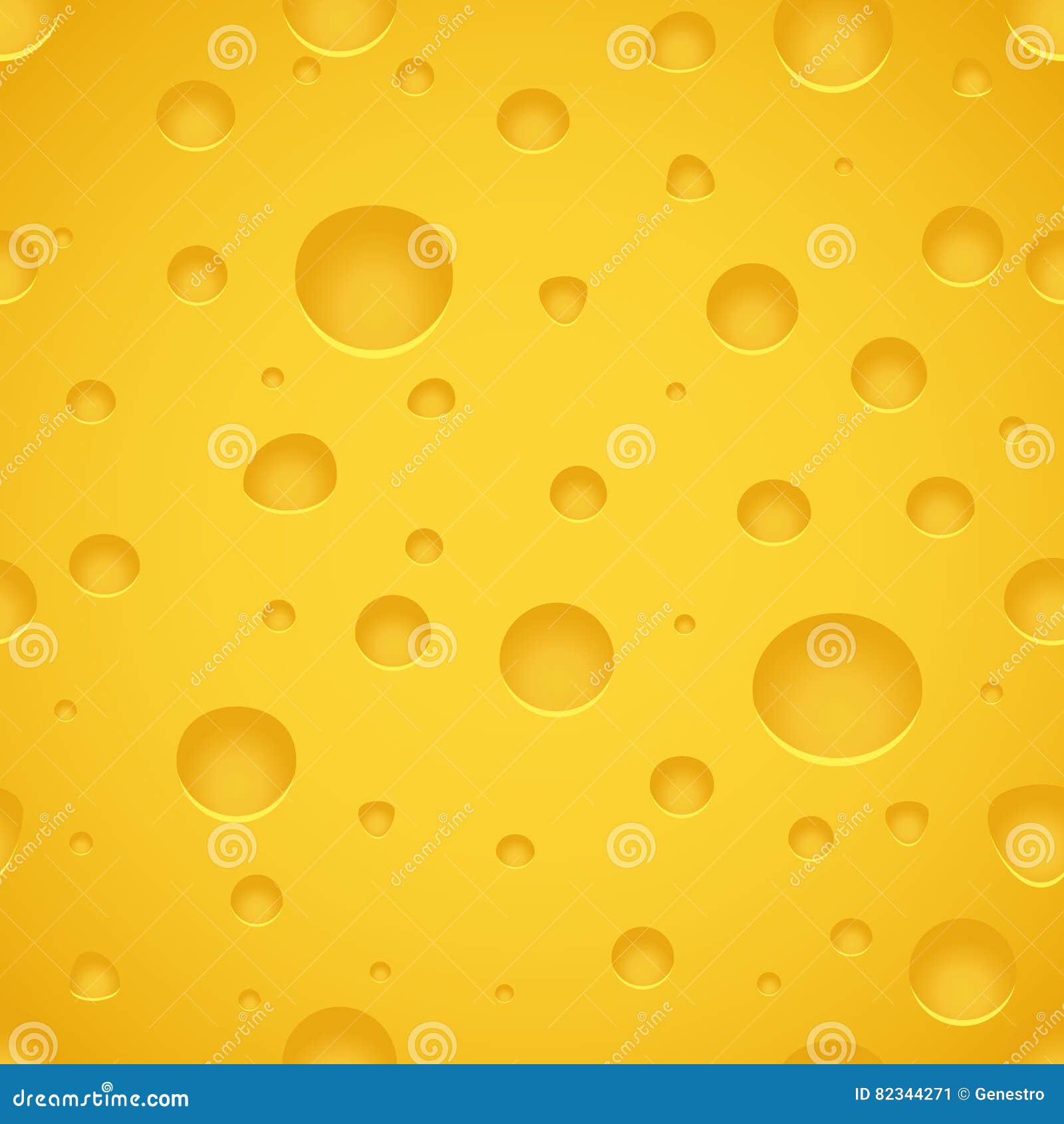 Cheese Texture Background Design Concept Of Yellow Background And ...