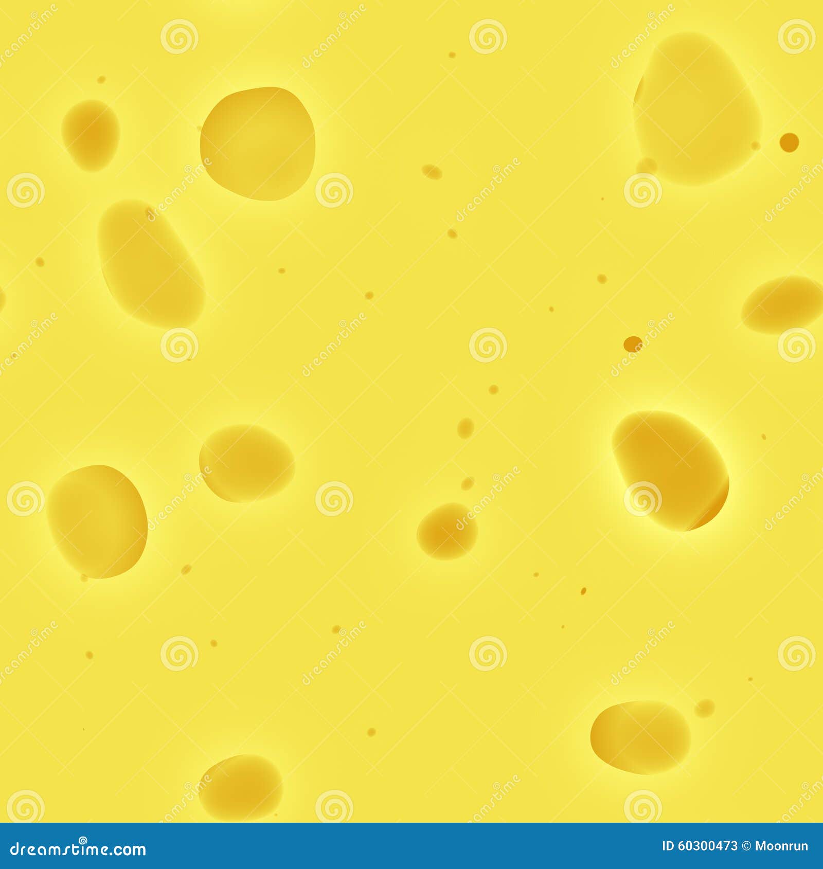 Cheese texture seamless stock illustration. Illustration of vegetarian ...