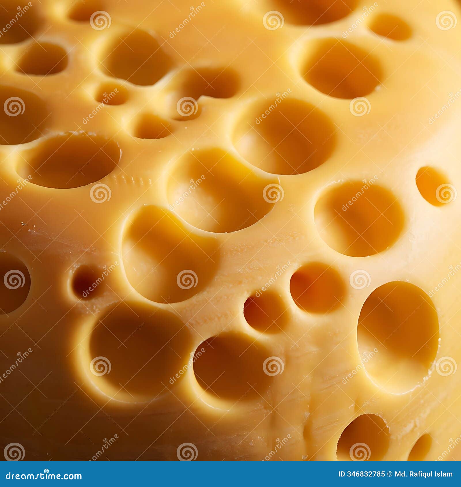 Cheese Textures Well Decorated Photos Stock Illustration - Illustration ...