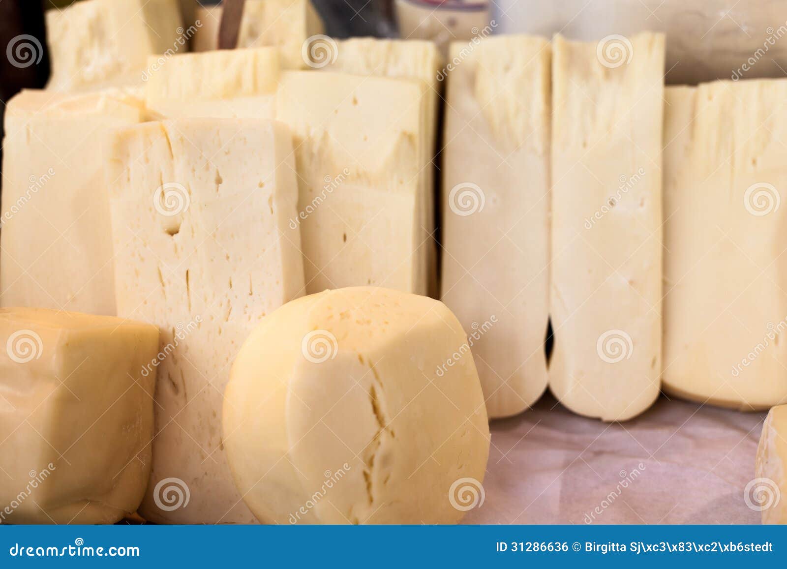 Cheese, Traditional in Istanbul Stock Photo - Image of meat, mixed ...