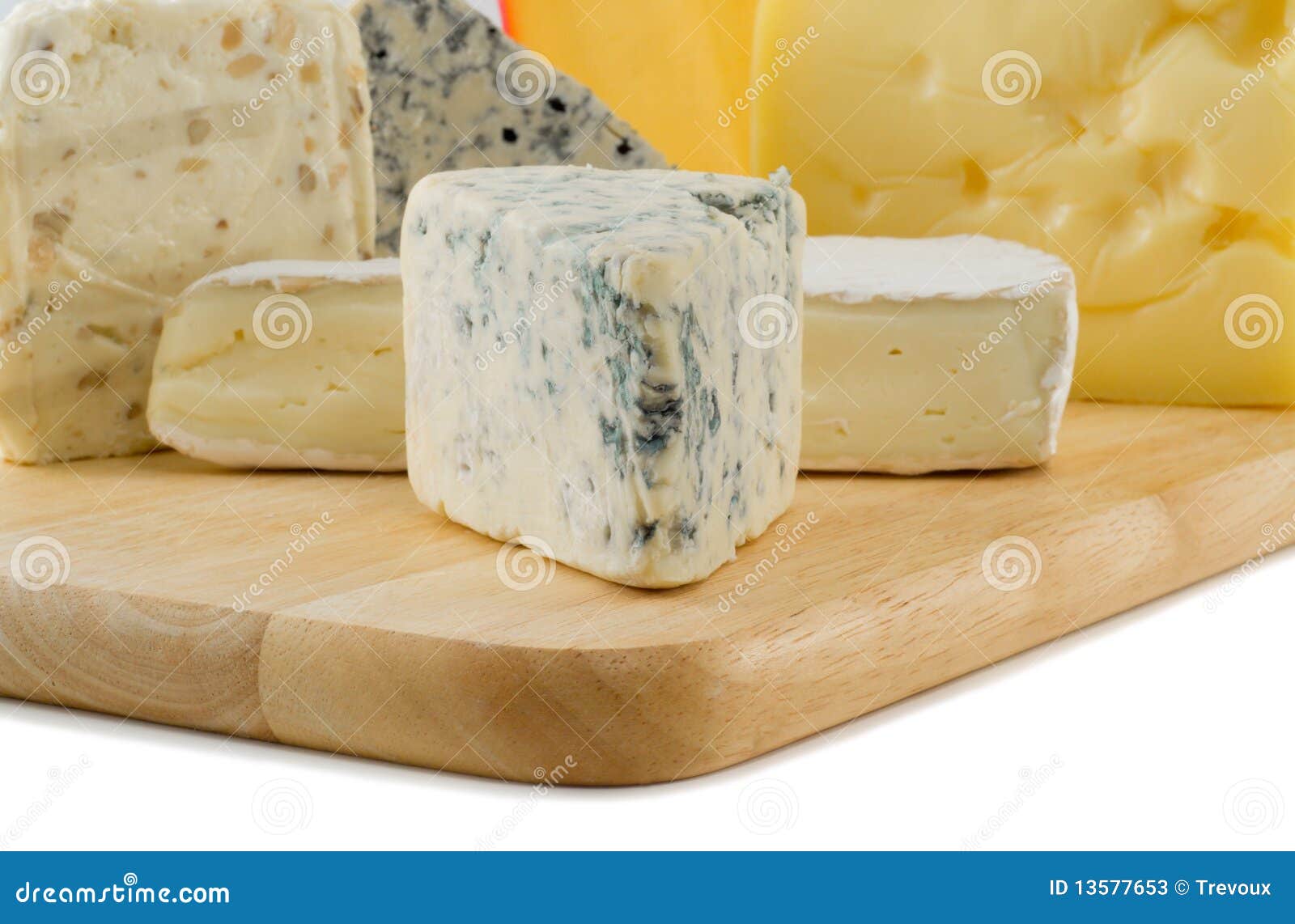 Cheese variates stock image. Image of slice, yellow, culture - 13577653