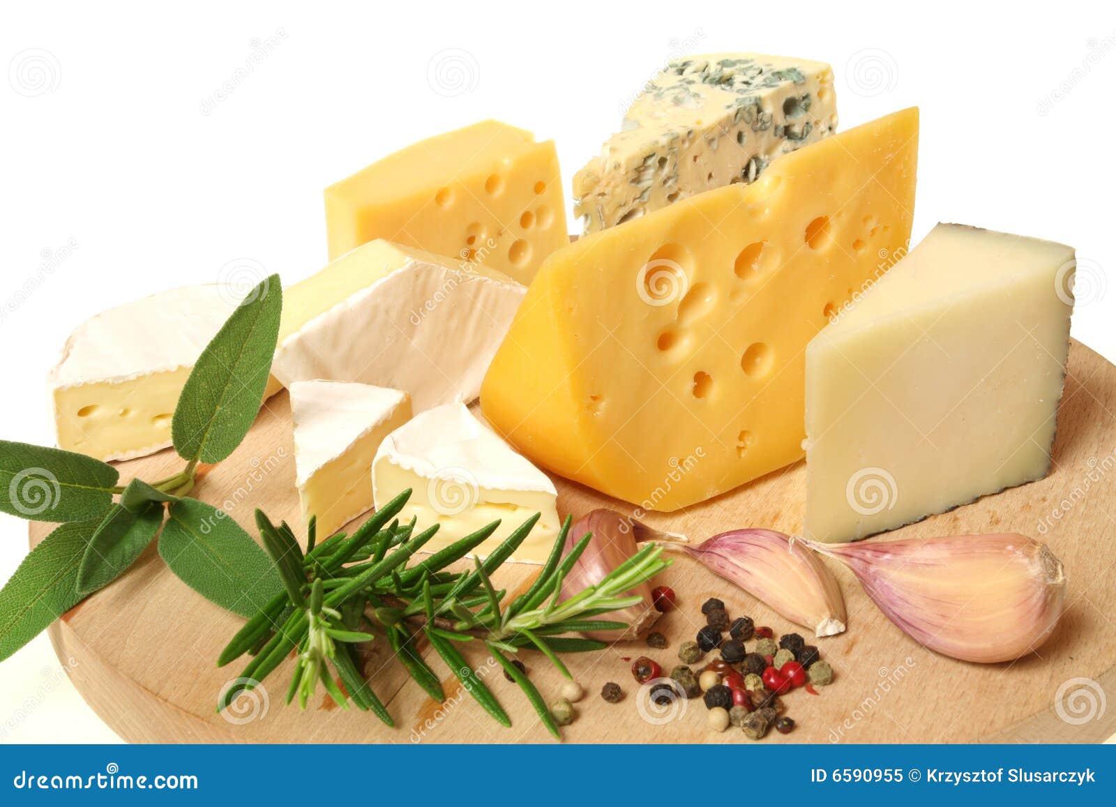 Cheese variety stock image. Image of goat, camembert, spices - 6590955