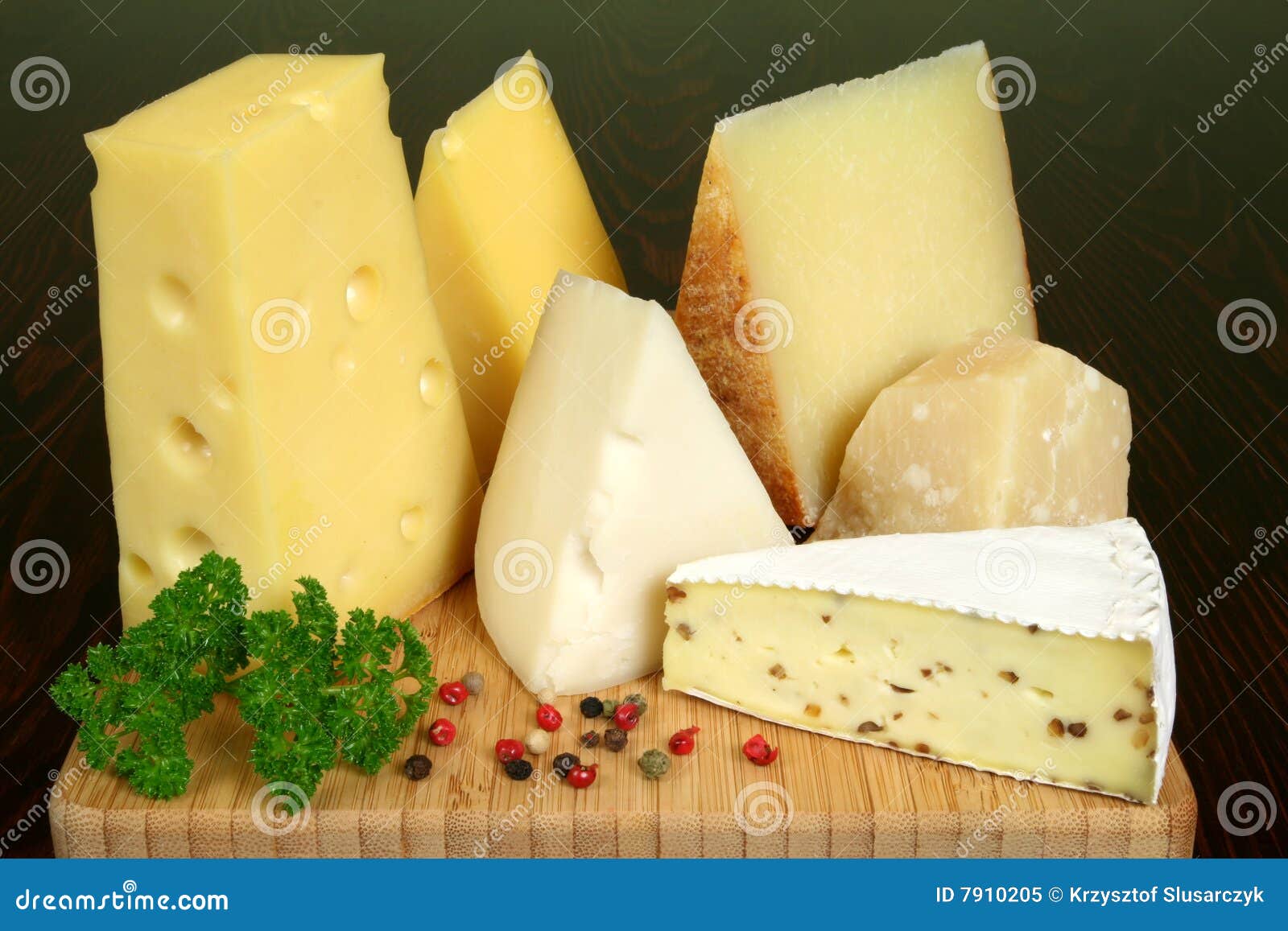 Cheese variety stock image. Image of plate, nuts, dairy - 7910205