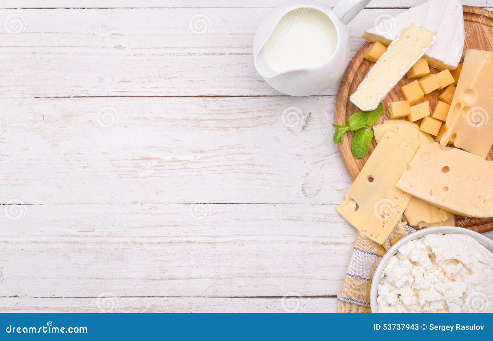 Cheese. stock image. Image of background, delicatessen - 53737943