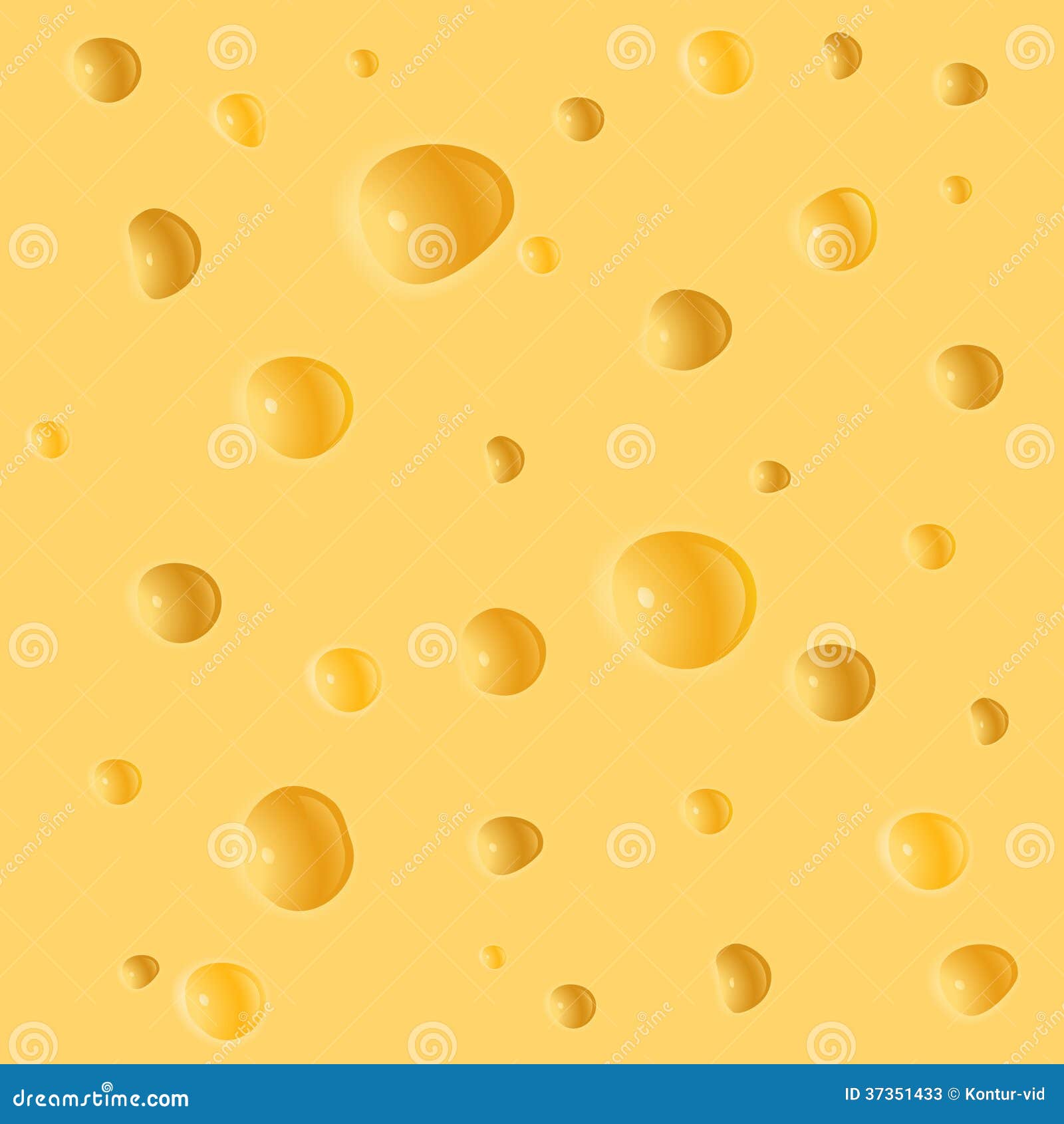 Cheese vector background stock vector. Illustration of background ...