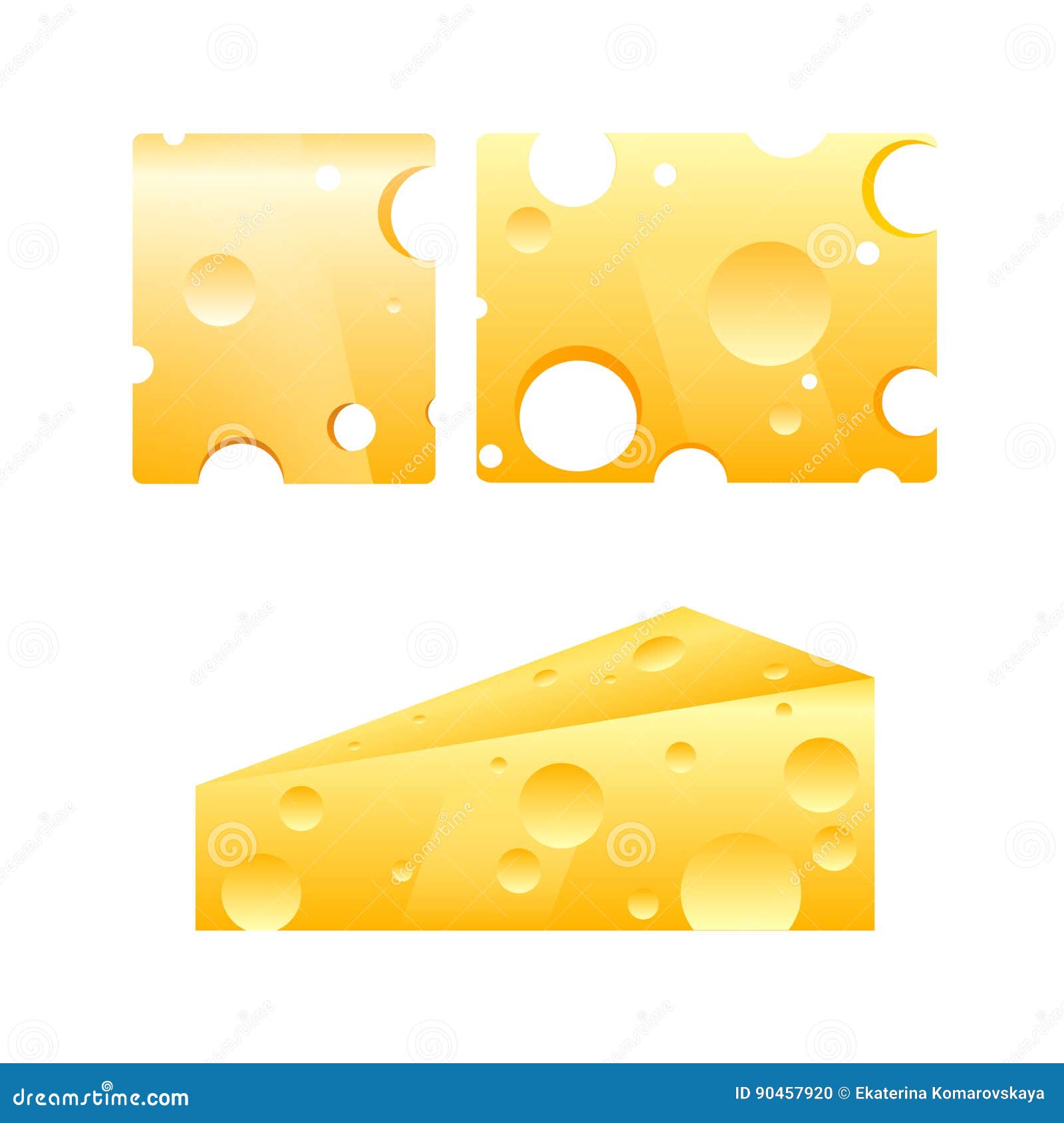 Cheese vector stock vector. Illustration of gourmet, cheesemaking ...