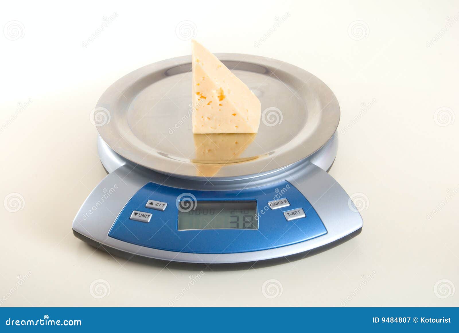 Cheese weighting stock image. Image of food, scale, ration - 9484807