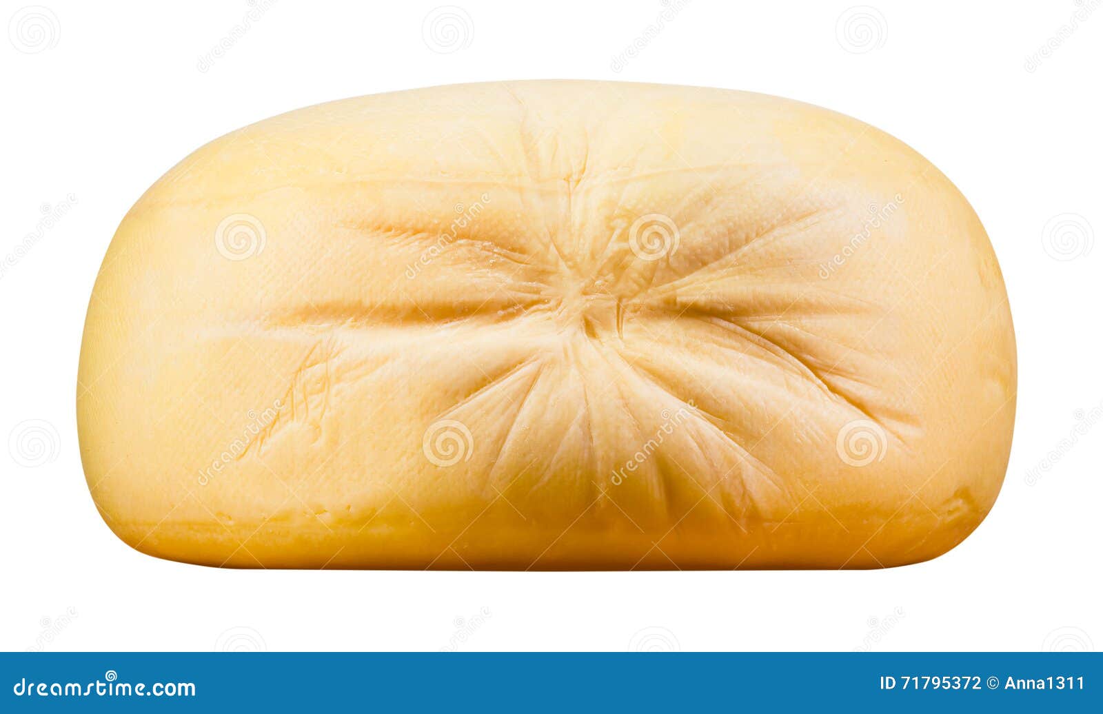 Cheese Wheel Isolated on a White. with Clipping Path Stock Photo ...