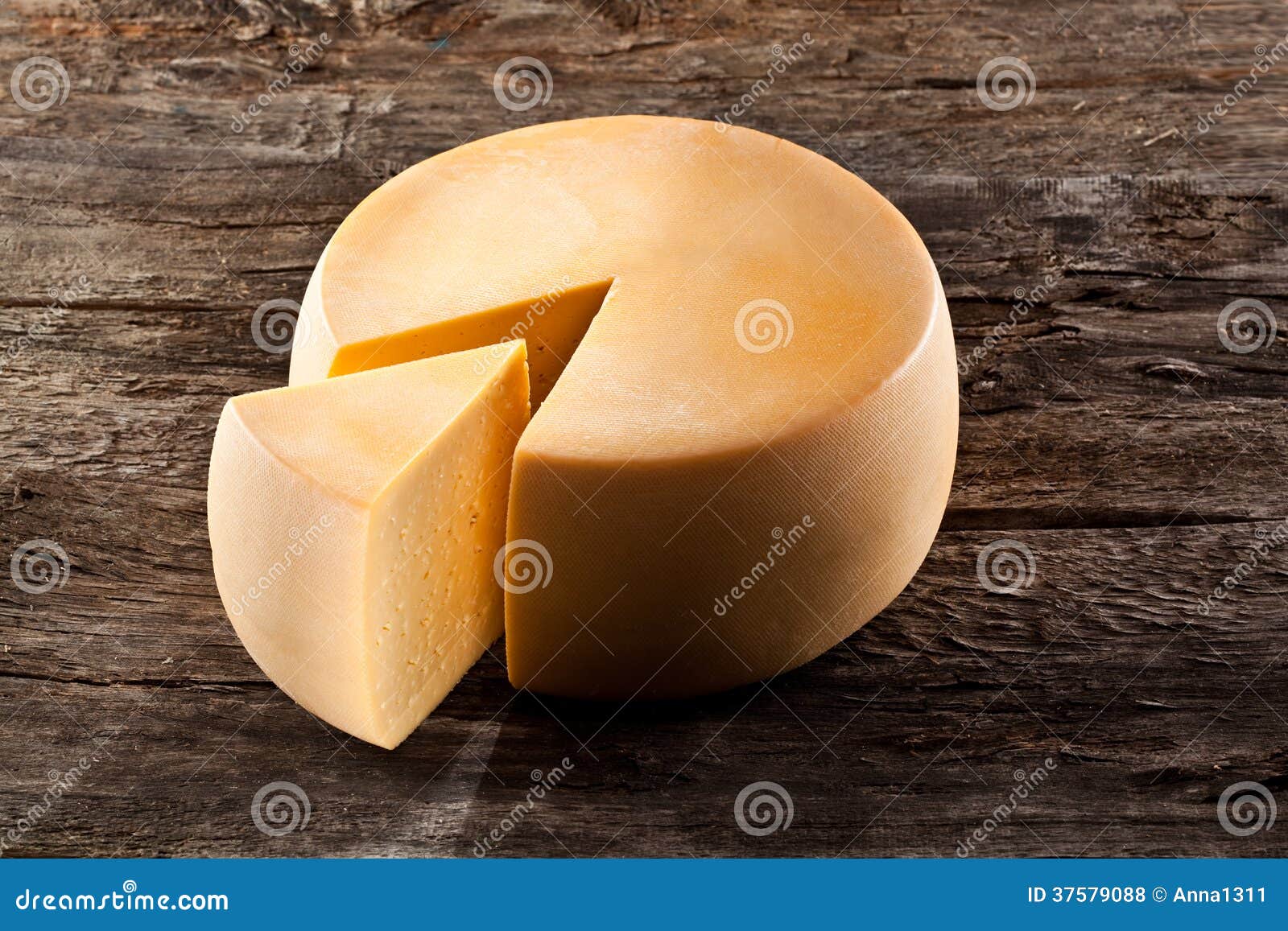 Cheese Wheel Stock Image | CartoonDealer.com #59270011