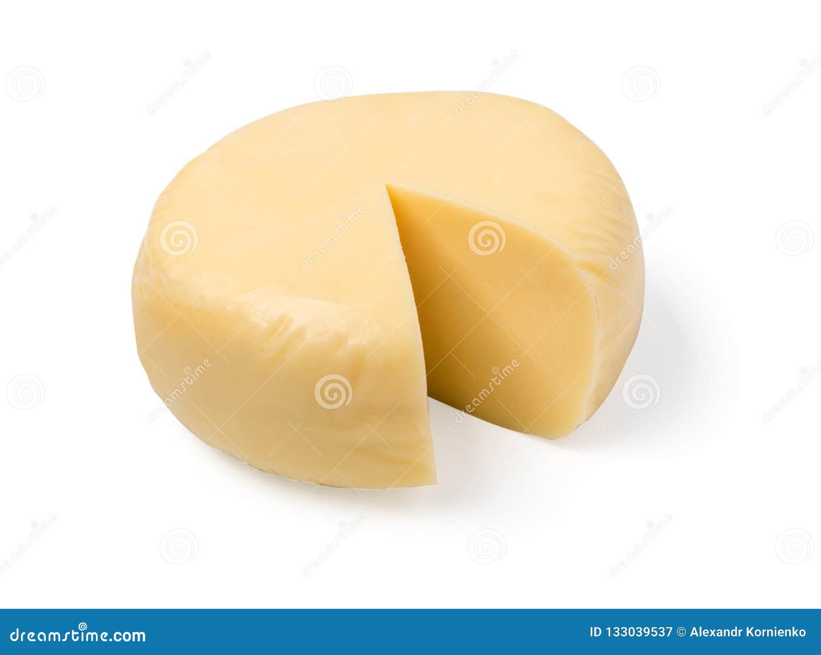 Cheese on white background stock image. Image of object - 133039537