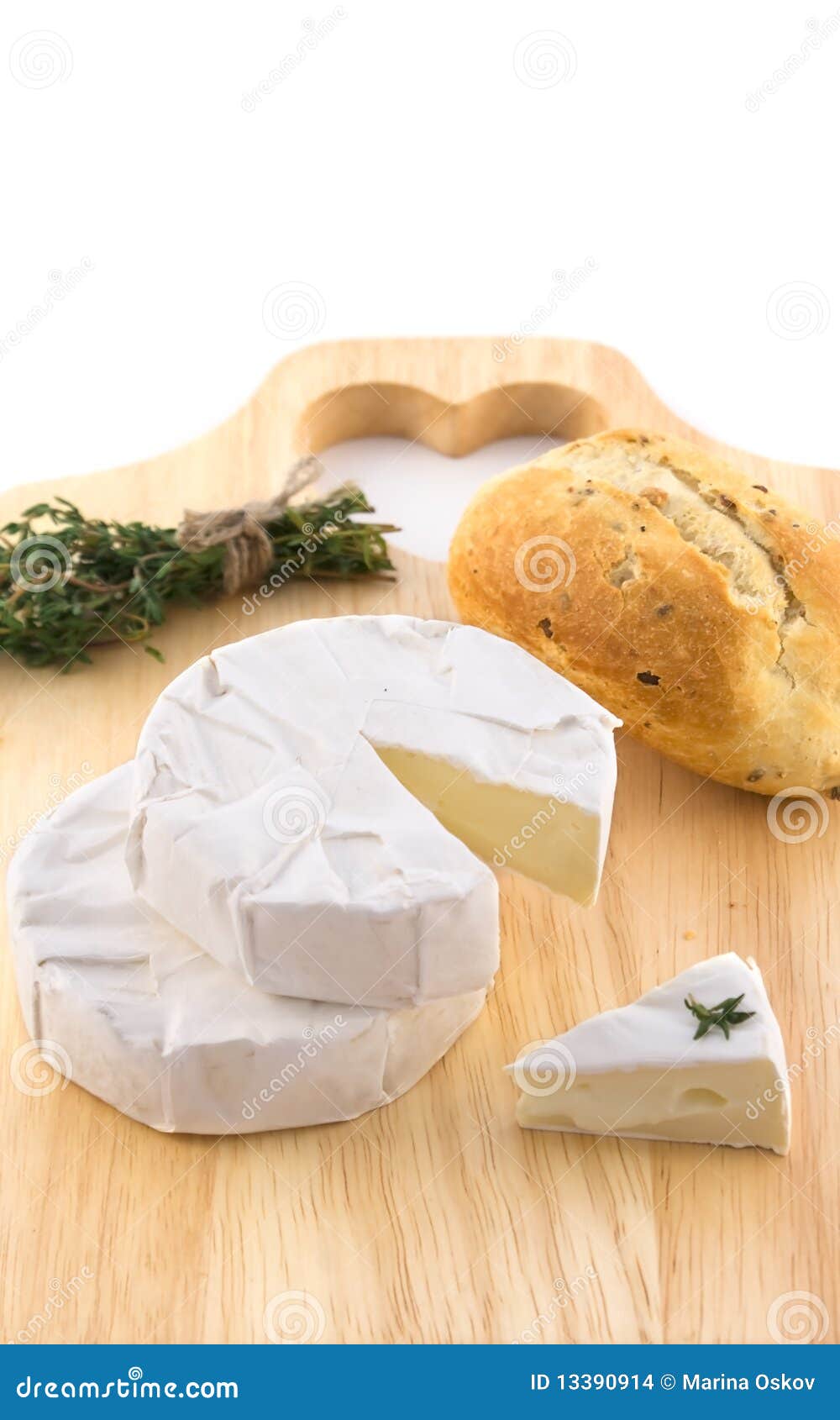 The Old White Mold On The Bread. Spoiled Food. Mold On Food. Stock ...