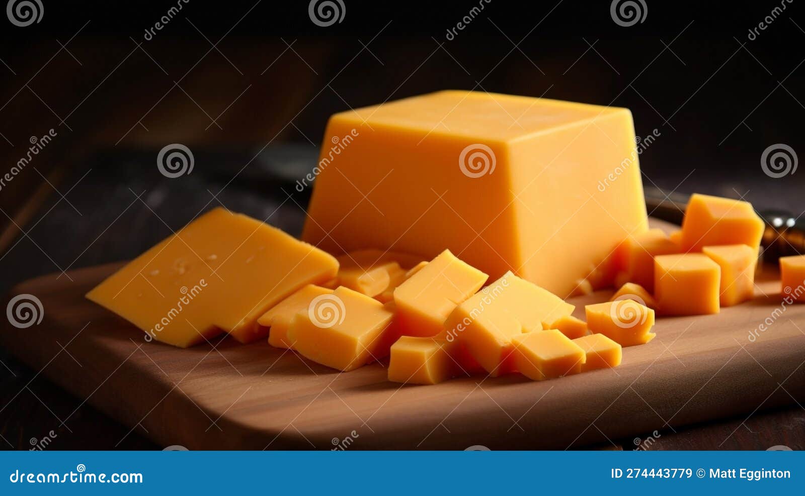 Cheddar Cheese stock image. Image of pumpkin, epicure - 274443779