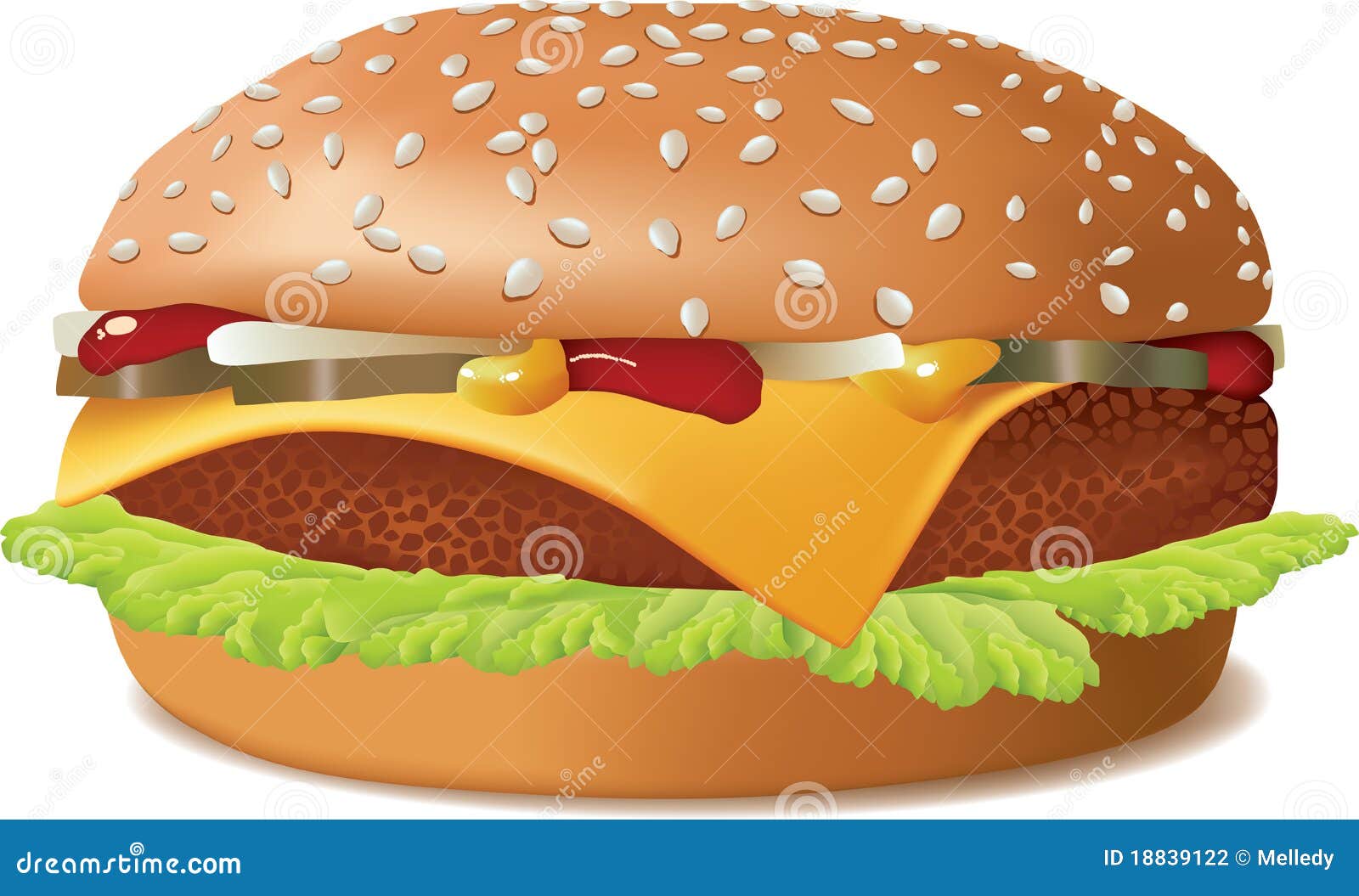 Cheeseburger Cartoons, Illustrations & Vector Stock Images - 65032 ...