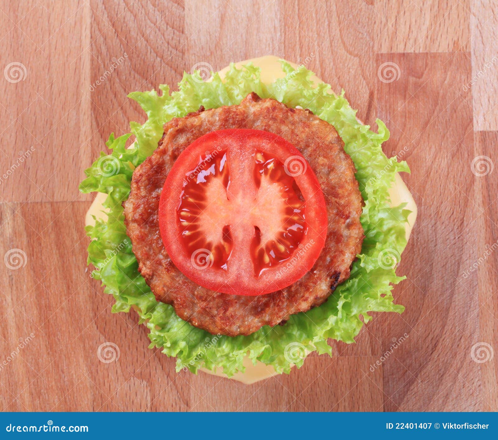 Cheeseburger stock image. Image of cheeseburger, sandwich - 22401407