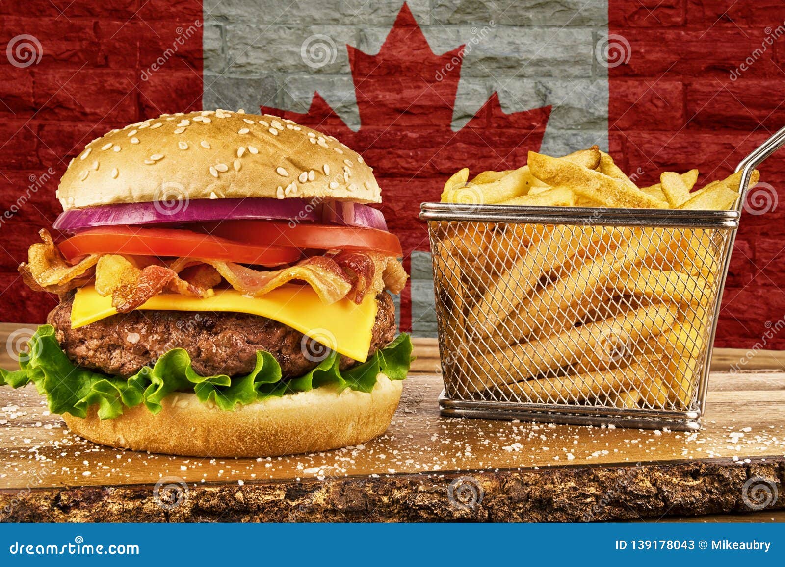10 Best Dinner Foods In Canada
