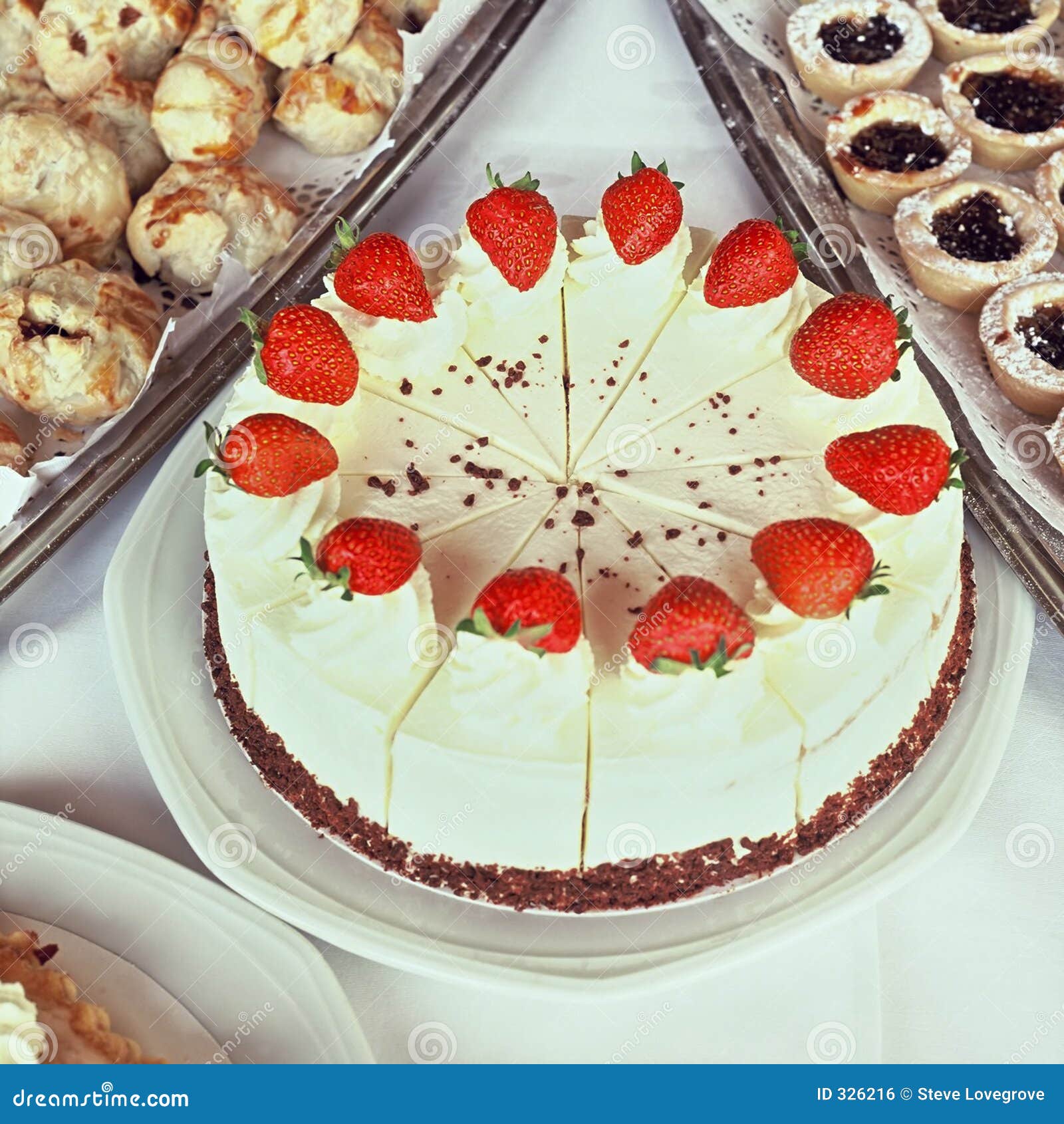 Cheesecake stock photo. Image of pastries, sugar, food - 326216