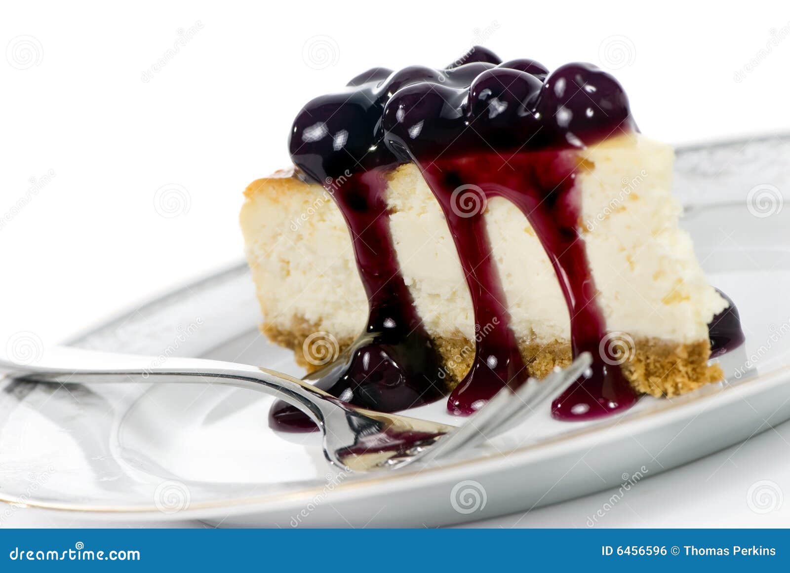 Cheesecake stock photo. Image of sauce, unhealthy, bakery - 6456596