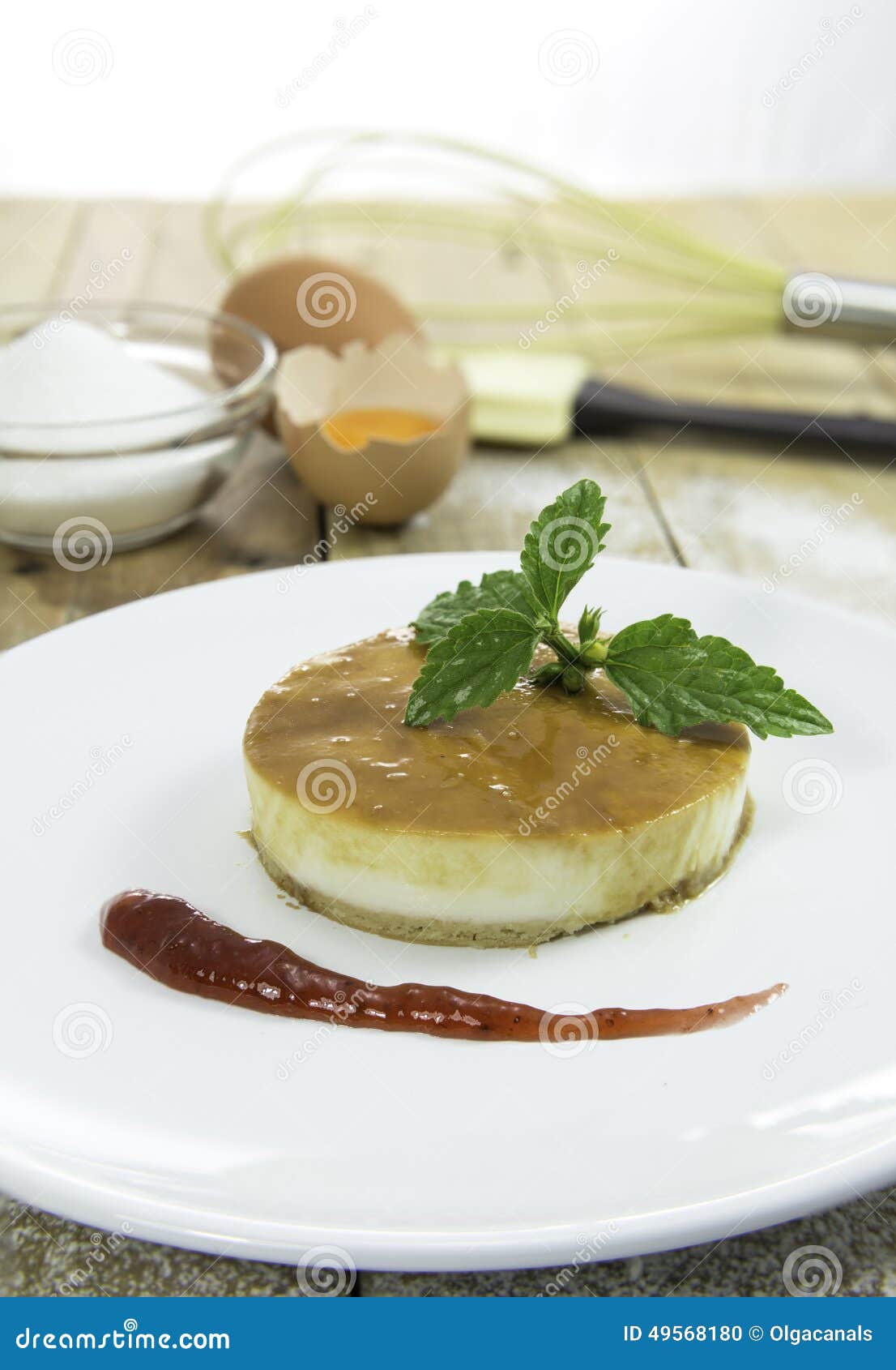 Cheesecake stock photo. Image of cake, cheesecake, mascarpone - 49568180