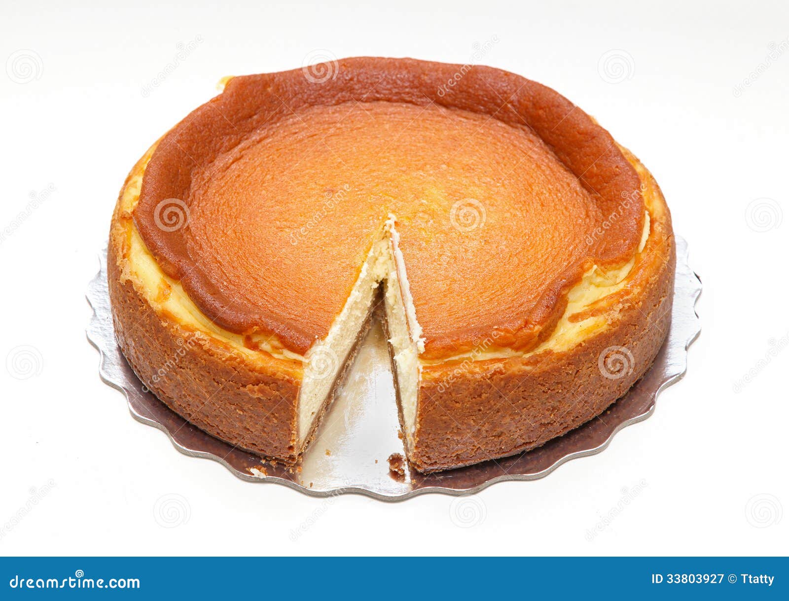 Cheesecake stock image. Image of fresh, dessert, tasty - 33803927