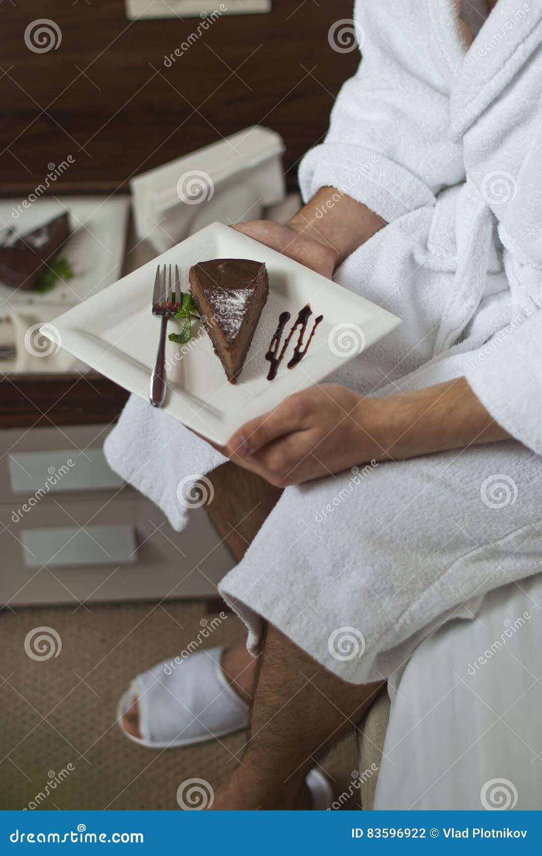 Cheesecake slice stock photo. Image of cheese, cold, slice - 83596922