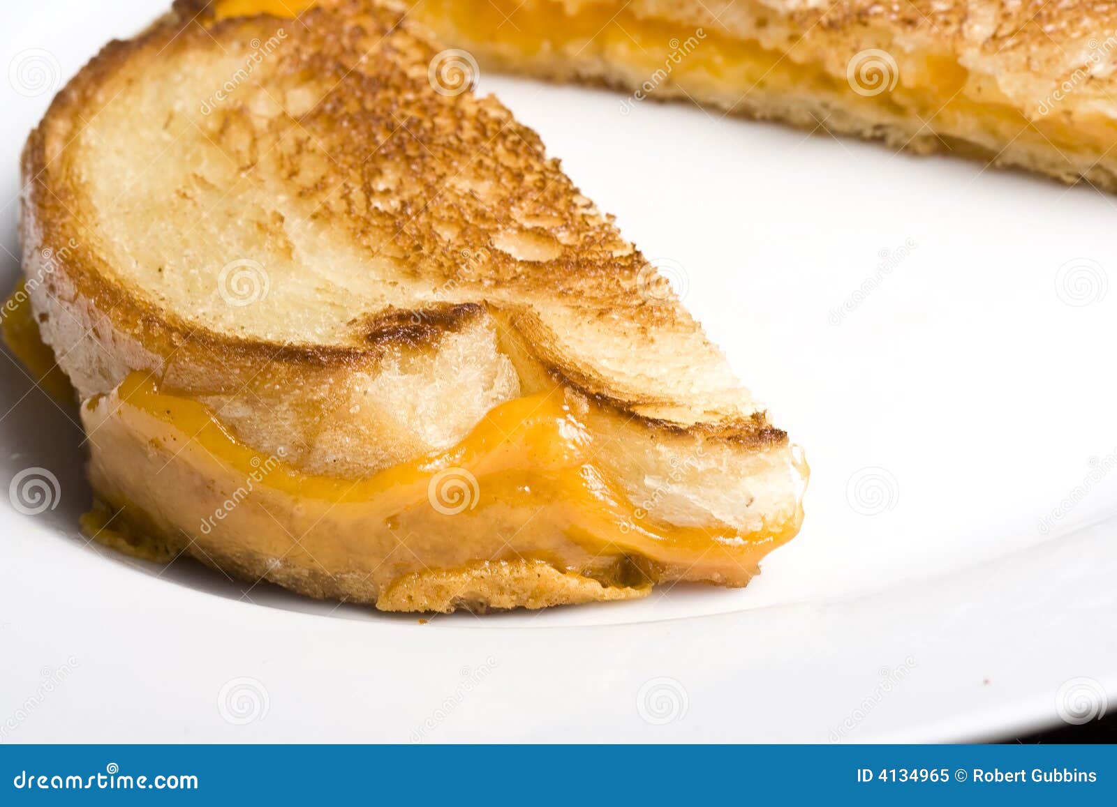 Cheesy Picture. Image: 4134965