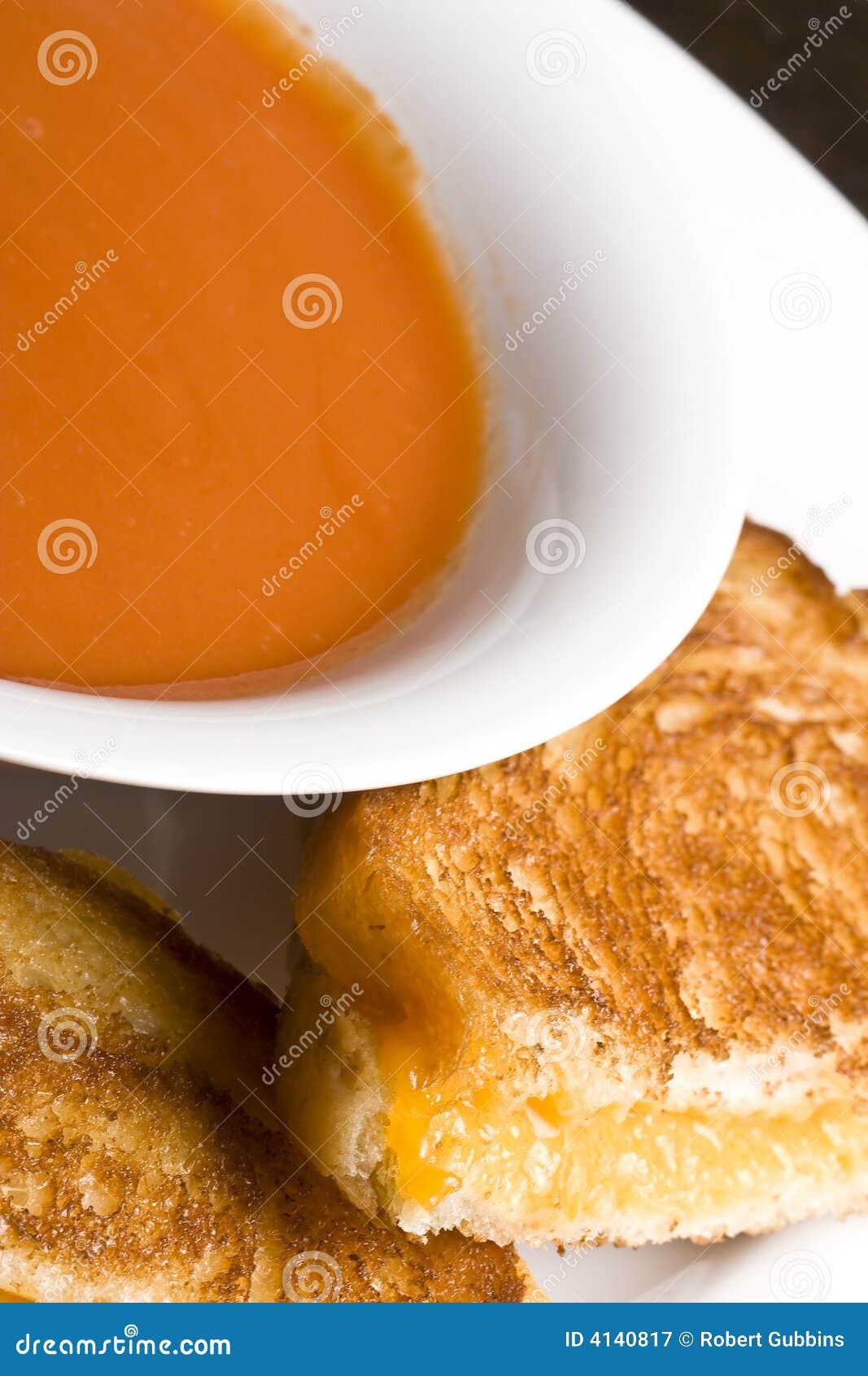 Cheesy Picture. Image: 4140817