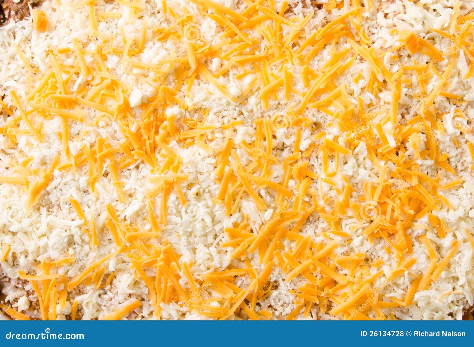 Cheesy Background stock photo. Image of isolated, dish - 26134728