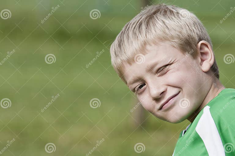 Cheesy grin stock photo. Image of nine, laughing, outdoor - 20172394