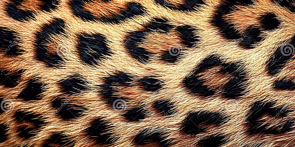 Cheetah fur texture stock image. Image of abstract, black - 328681999