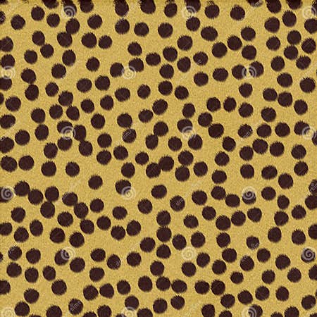 Cheetah Texture Background Fur Stock Image - Image of black, hair: 3159911