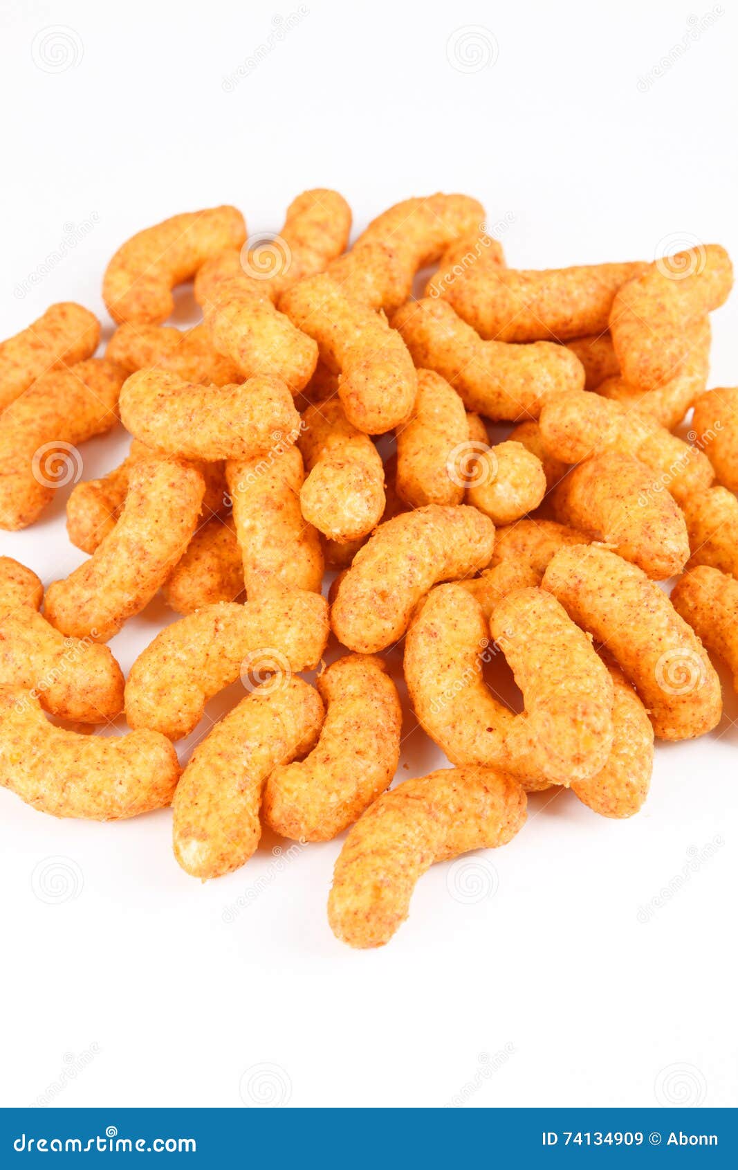 Cheetos imagen de archivo. Imagen de pocos, cacahuetes - 74134909