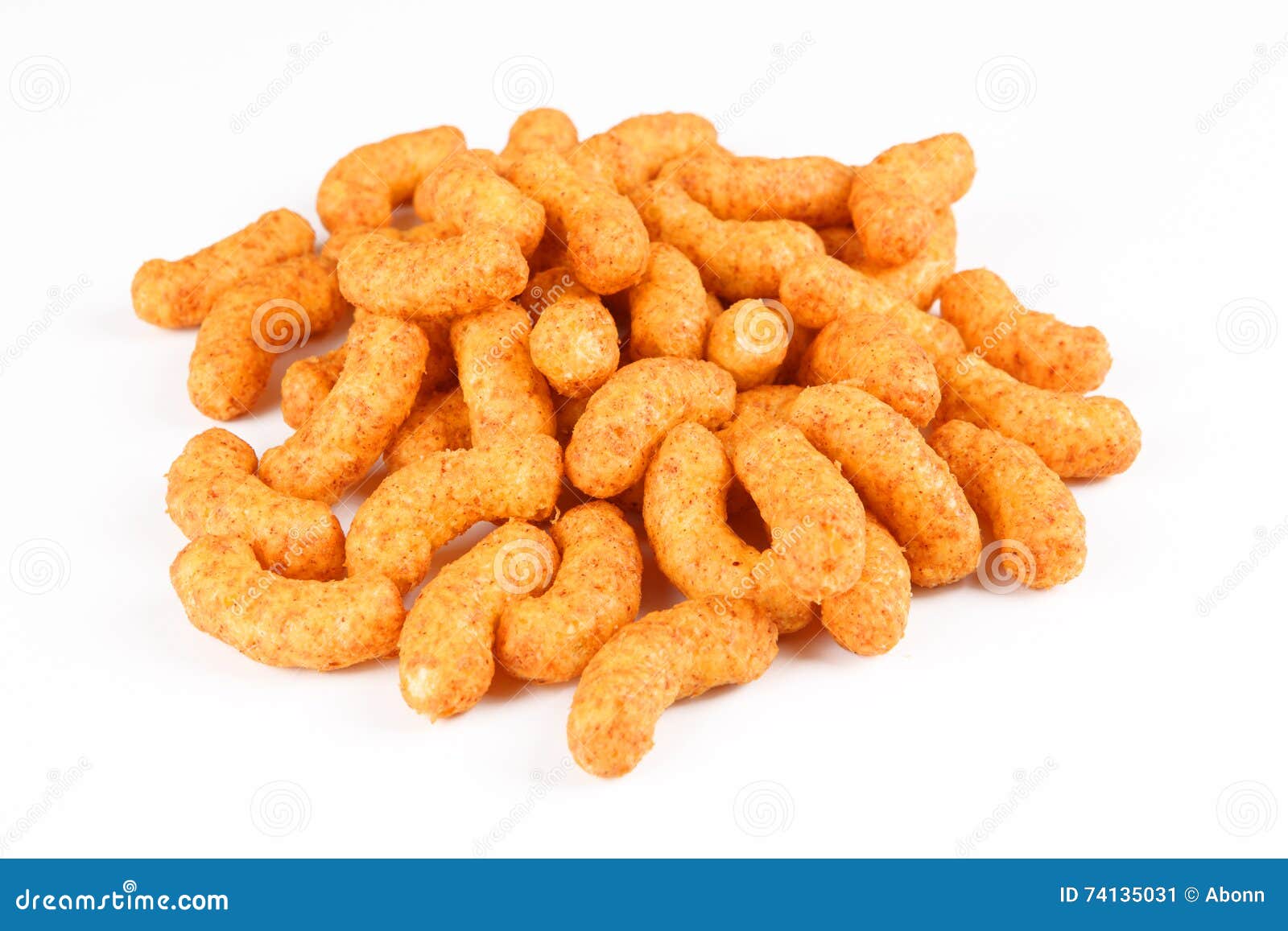Cheetos stock image. Image of snack, peanuts, isolated - 74135031