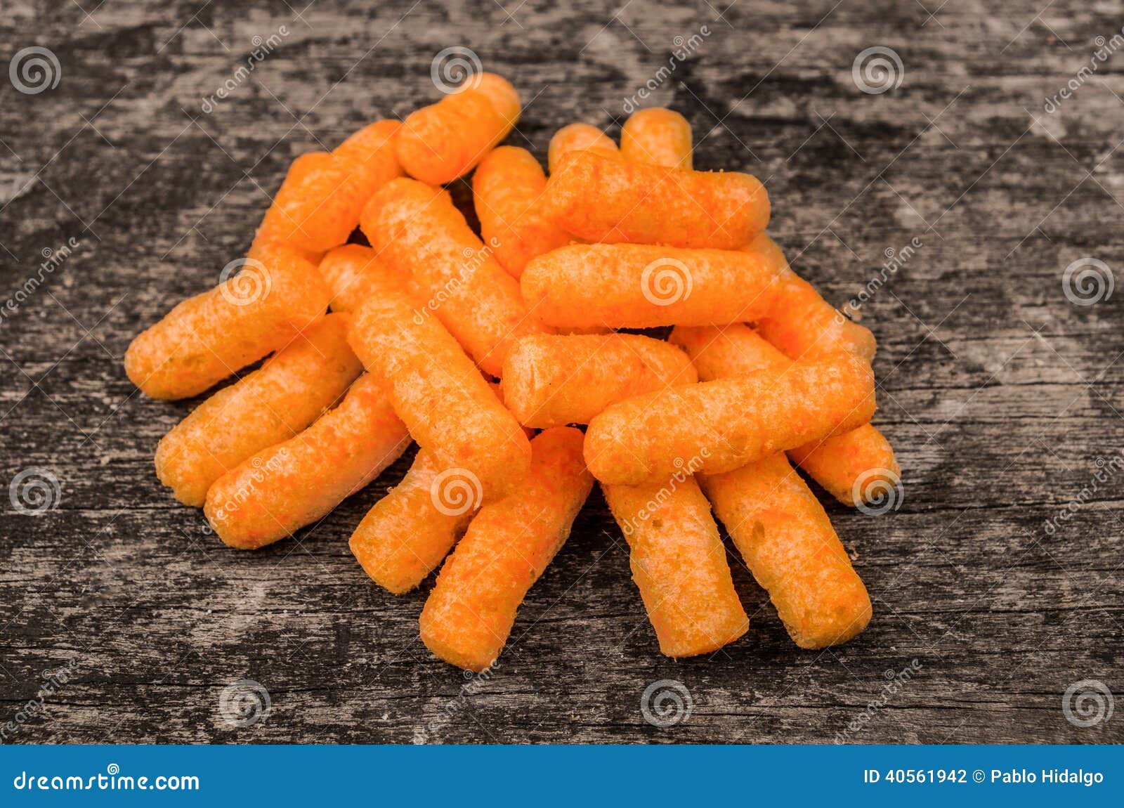 Cheetos stock photo. Image of closeup, food, hors, foods - 40561942