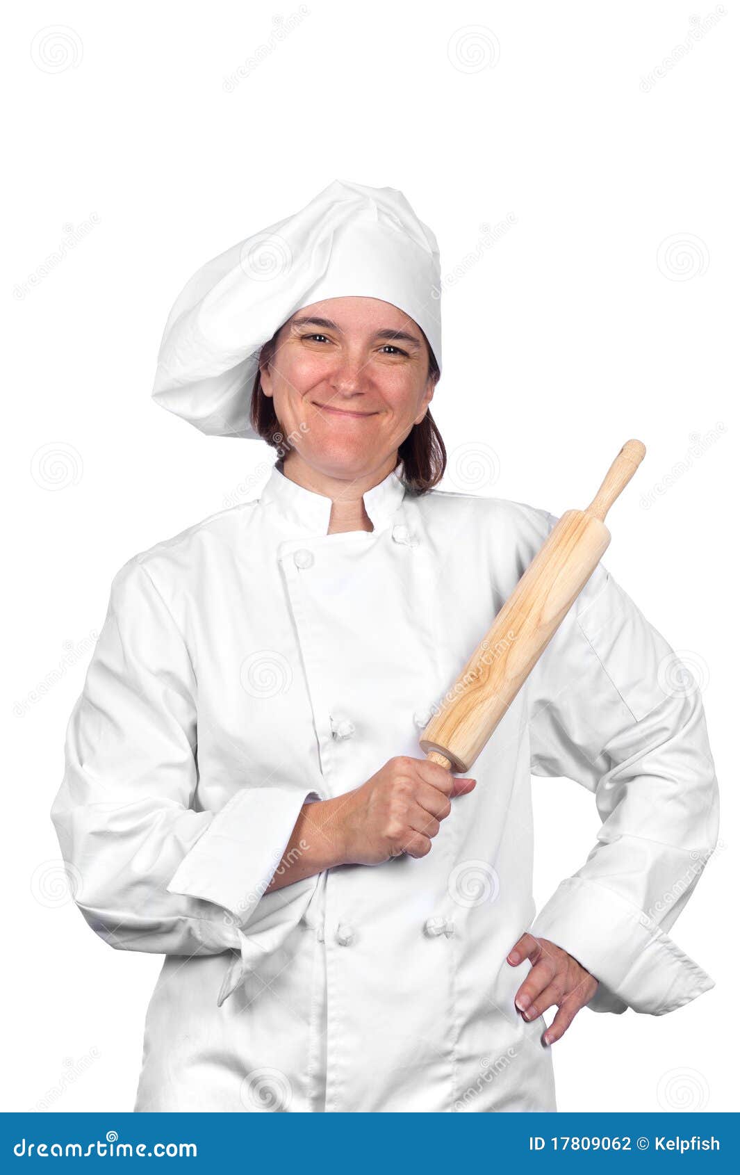 Chef stock photo. Image of lifestyles, happiness, person - 17809062