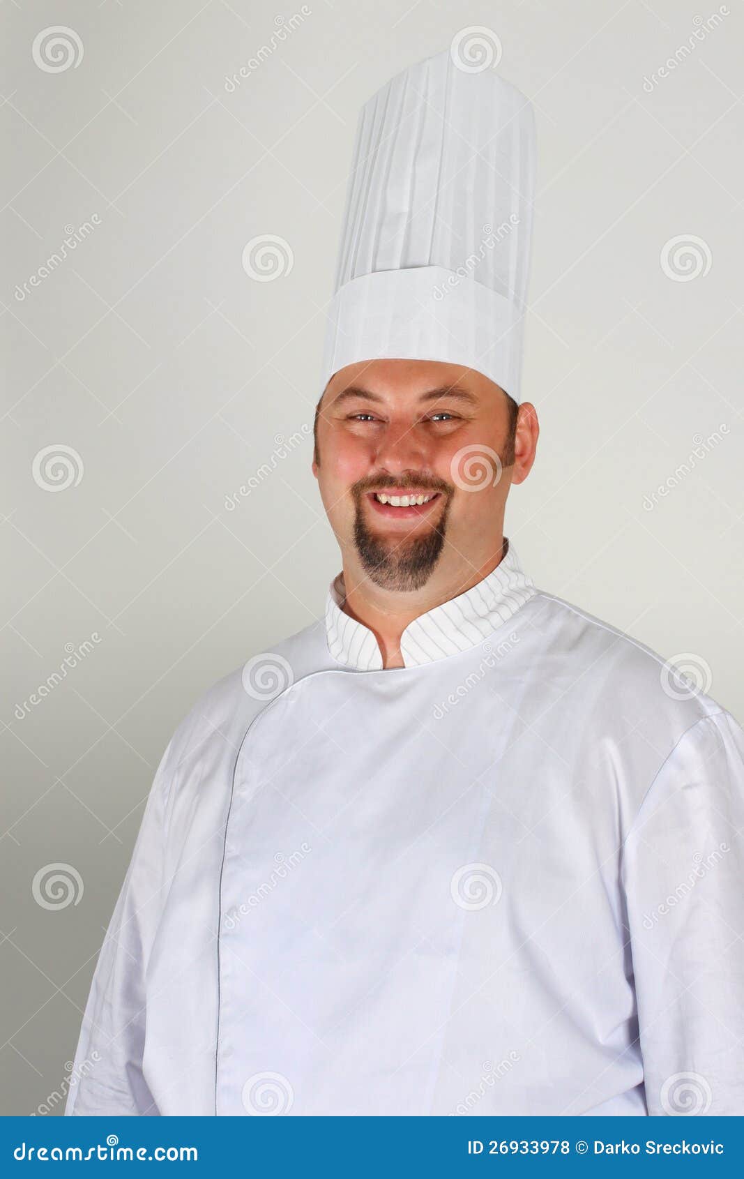 Chef stock photo. Image of diet, recipe, kitchen, uniform - 26933978