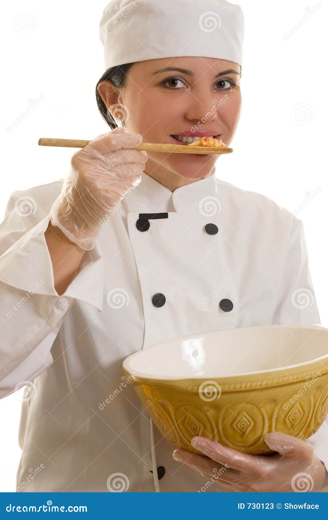 Chef stock image. Image of meal, kitchen, delicious, cooking - 730123