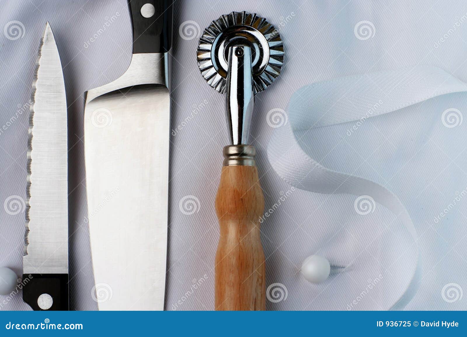 Chef Apprentice; Uniform and Utensils Stock Image - Image of bleu ... Chef Apprentice; Uniform and Utensils Stock Image - Image of bleu ...