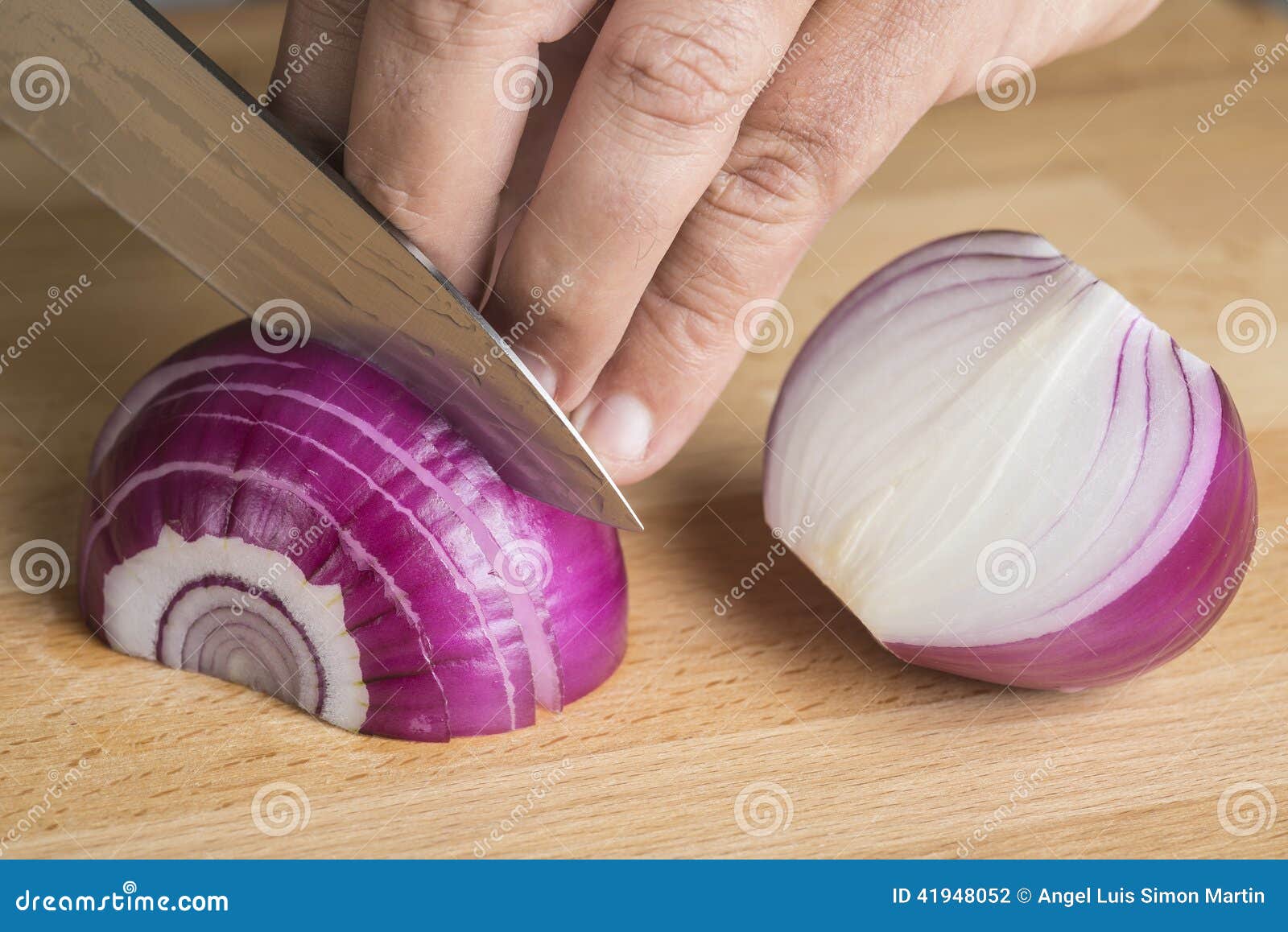 2,316 Person Cutting Onion Knife Stock Photos - Free & Royalty-Free ...