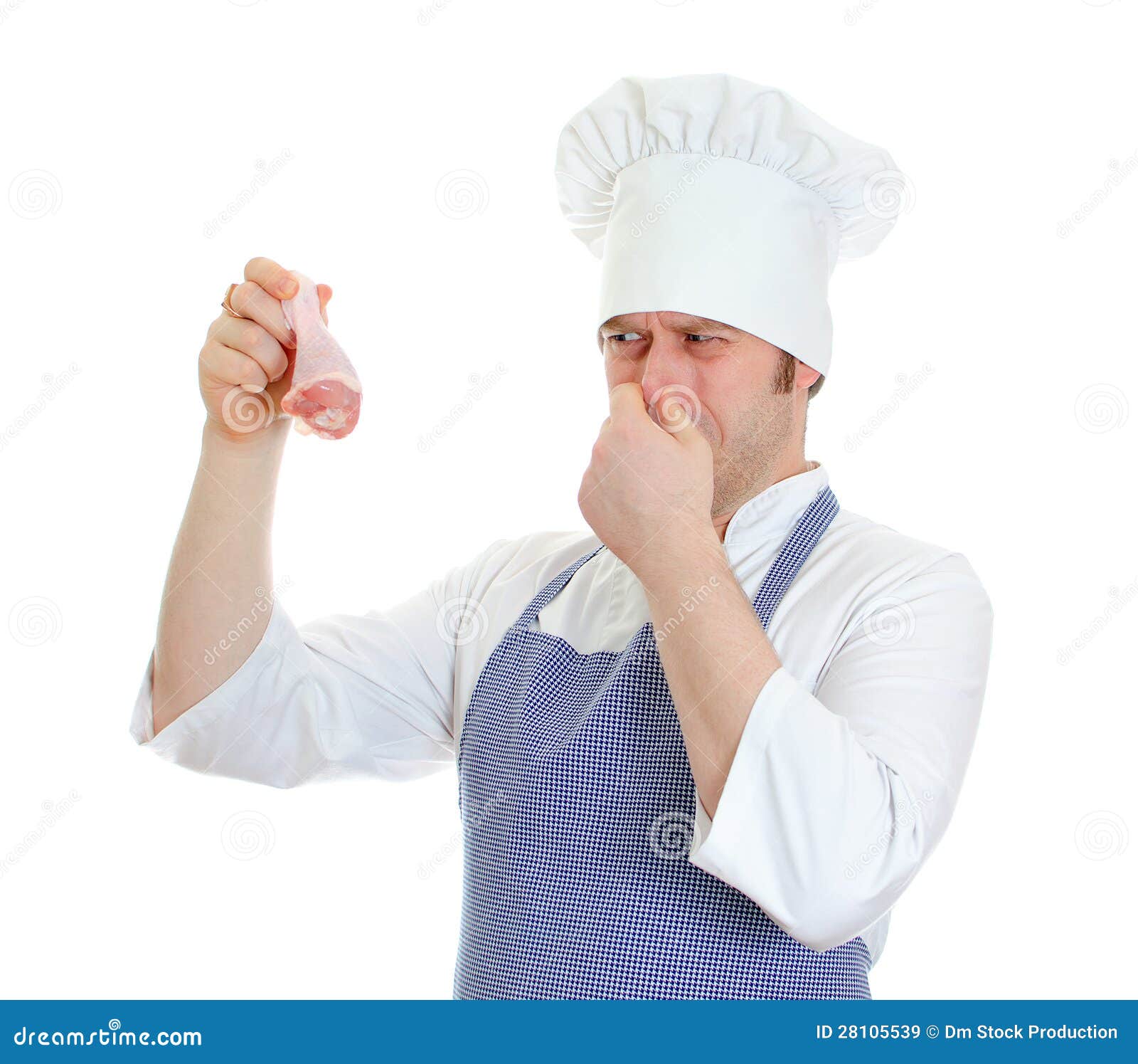 Rotten Chicken Stock Photography | CartoonDealer.com #37060820