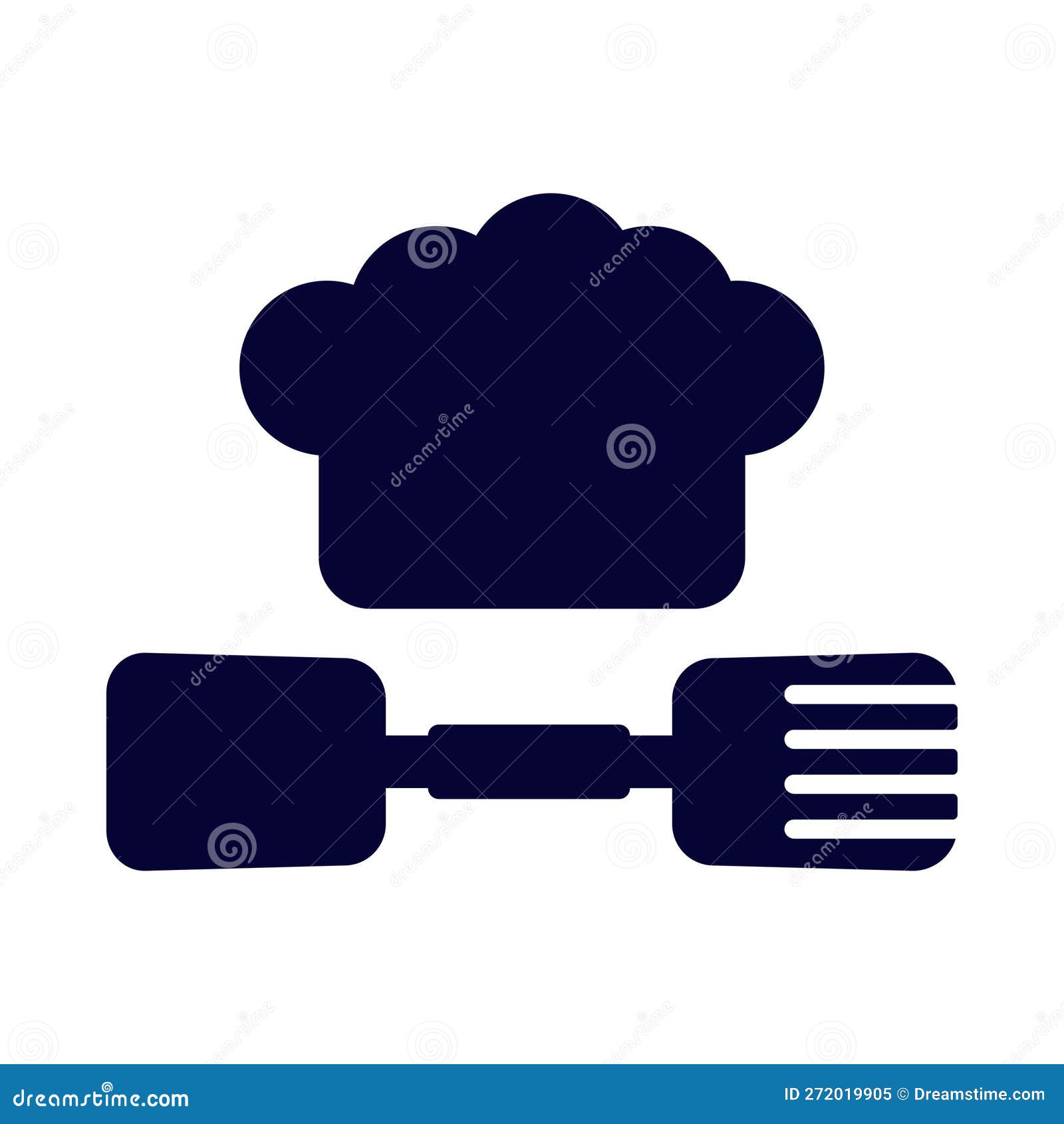Chef, Cooker, Restaurant Chef Icon Stock Vector - Illustration of head ...