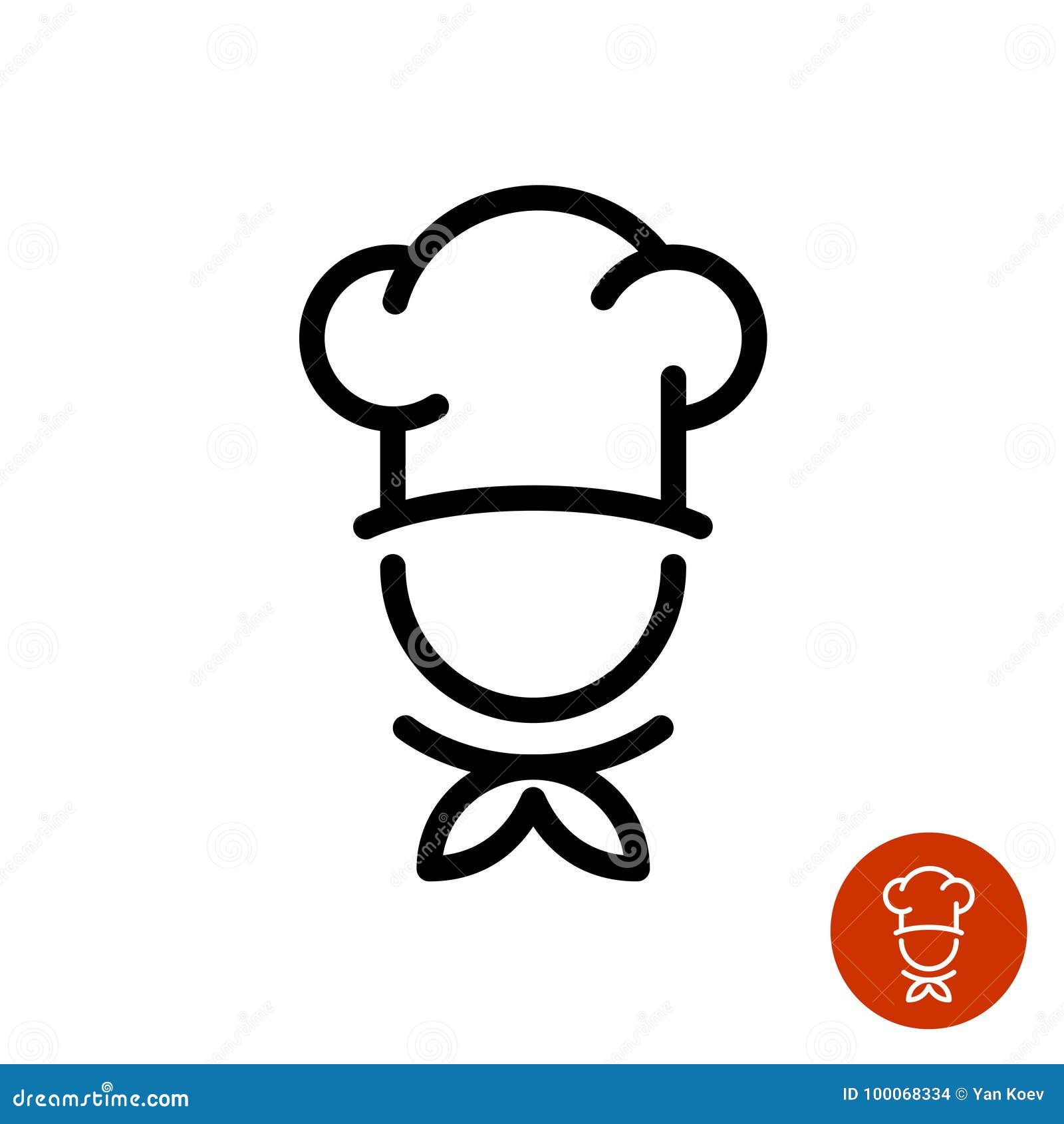 Simple Chef Outline