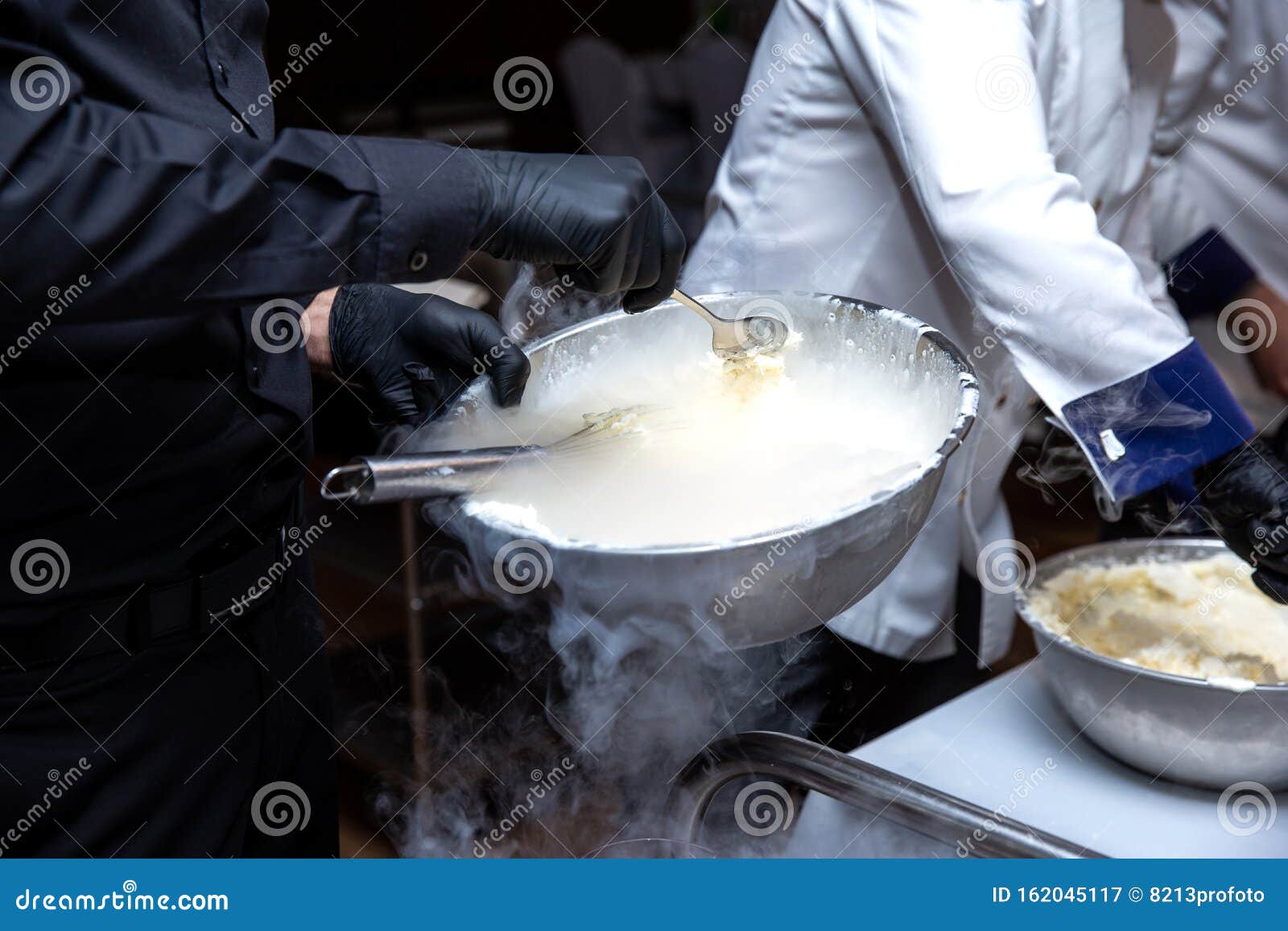 Liquid Cream For Cooking
