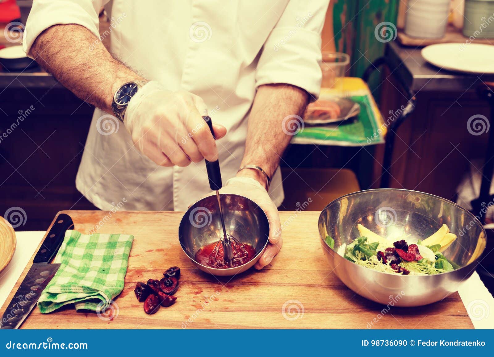 3,276 Chef Dressing Stock Photos - Free & Royalty-Free Stock Photos ...