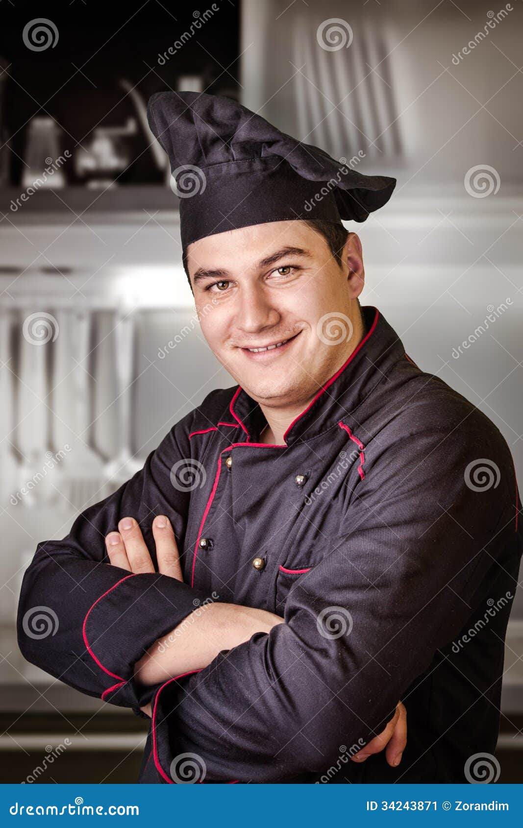 Chef cut food stock image. Image of kitchen, board, preparation - 34243871
