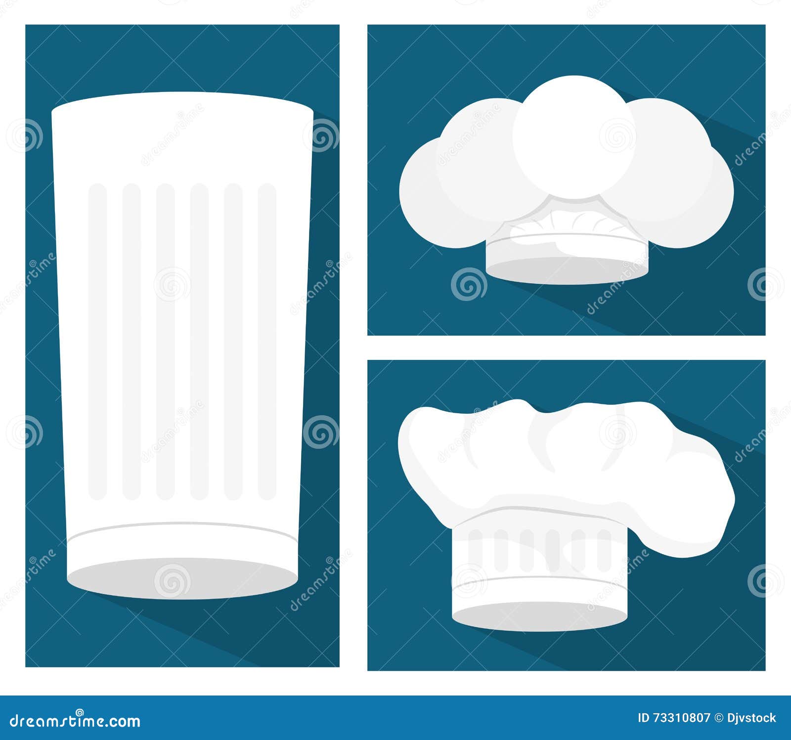 Chef design. stock vector. Illustration of food, styles - 73310807